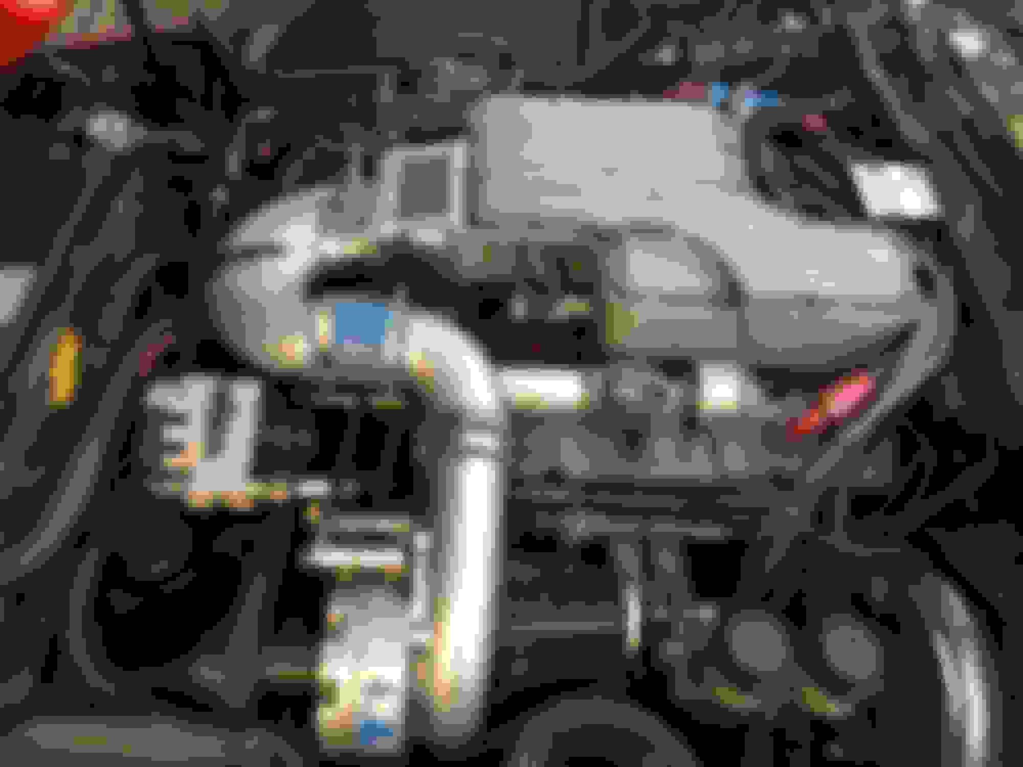 ECU for C4 1989 with Vortech Supercharger - CorvetteForum - Chevrolet ...