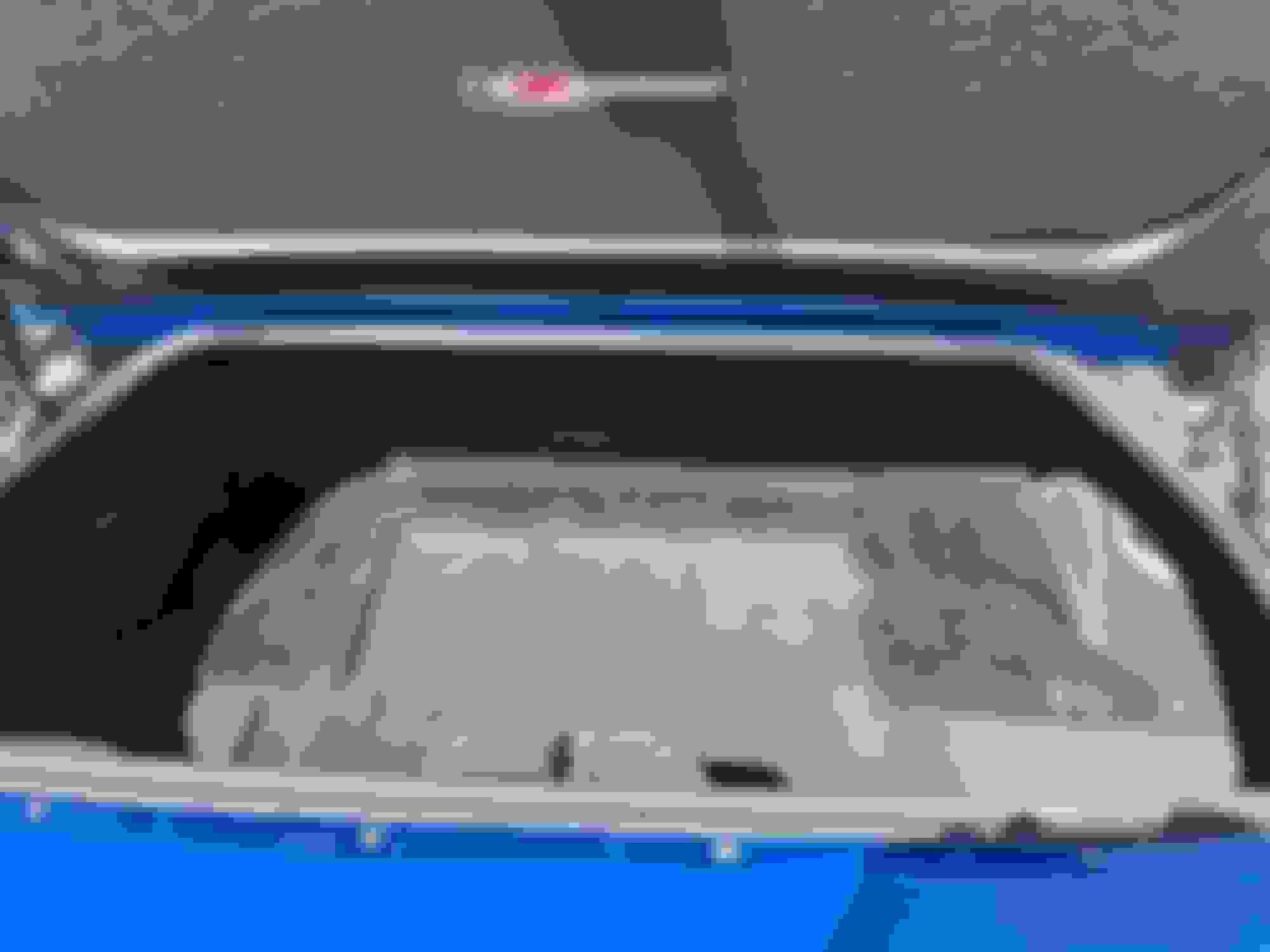 FS (For Sale) (SOLD) 03 ZO6 Electron Blue - 19,800 miles (TX ...