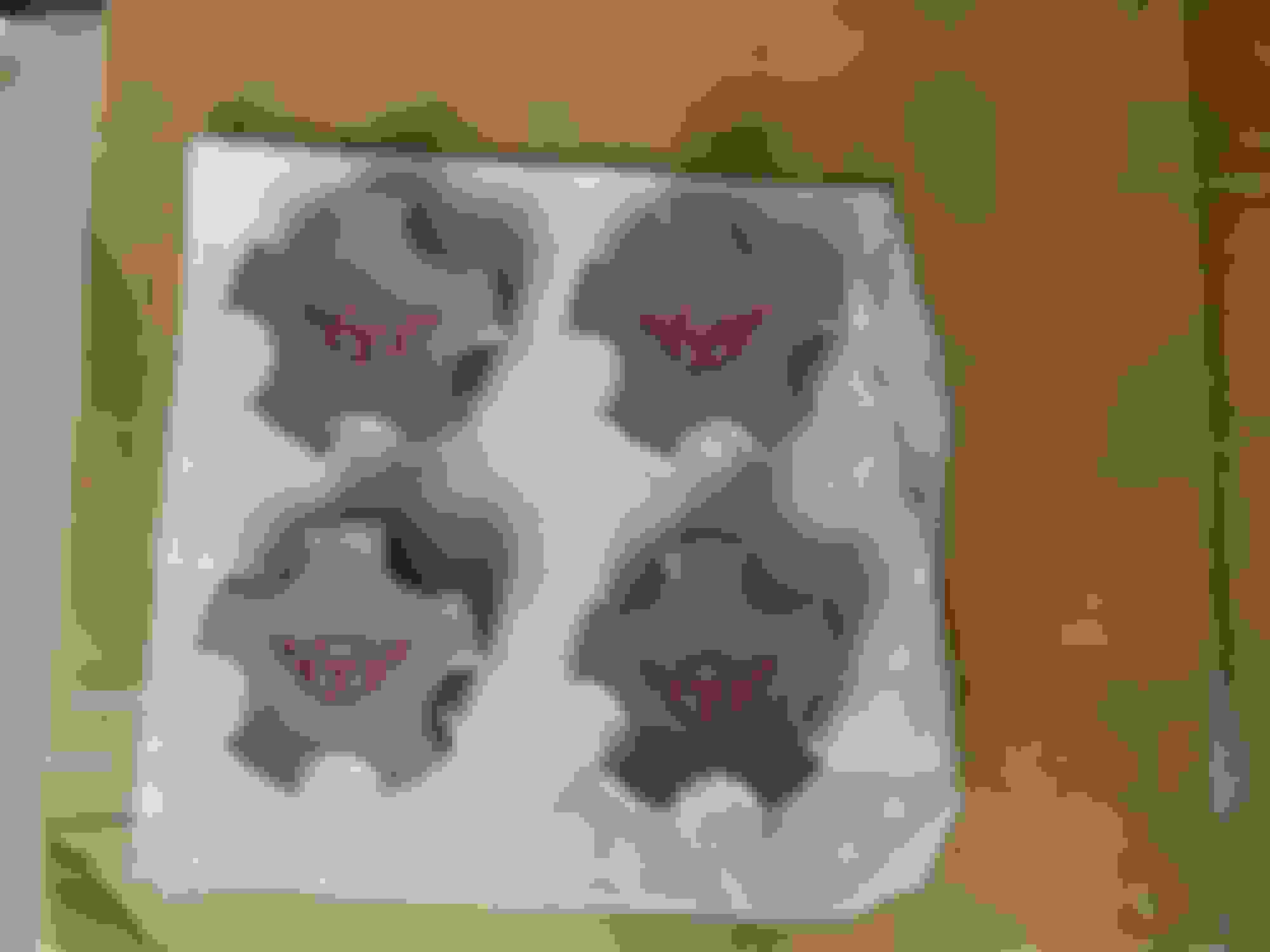 FS (For Sale) Gm C5 Z06 Center Caps - CorvetteForum - Chevrolet ...