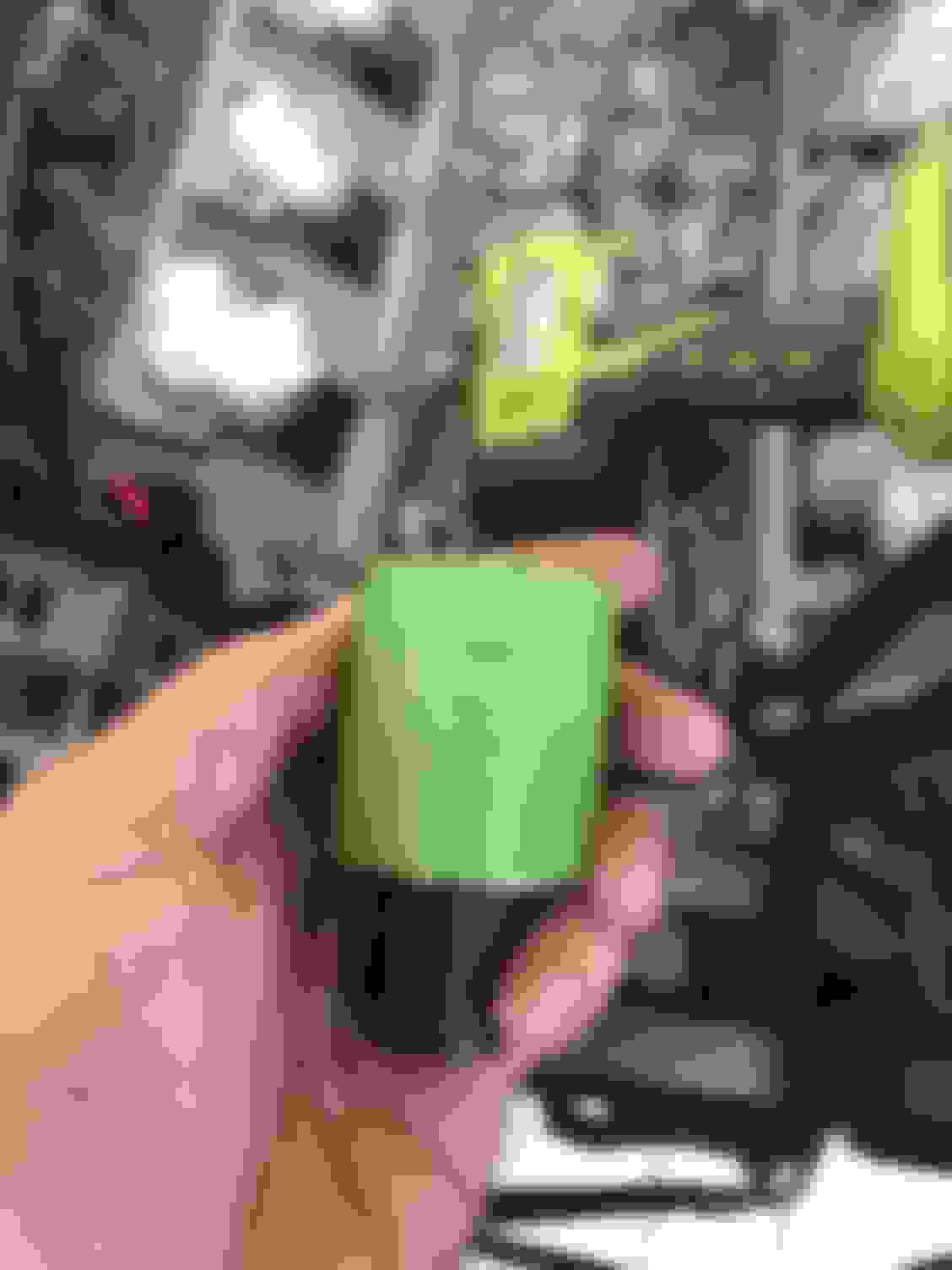 HOW TO: Installing a Fuel Pump Lash Cap in an LT1 and Checking for ...