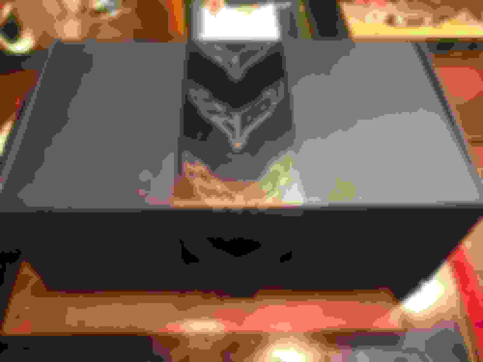 FS (For Sale) 2023 Corvette speed shape model Owners Gift in torch red ...