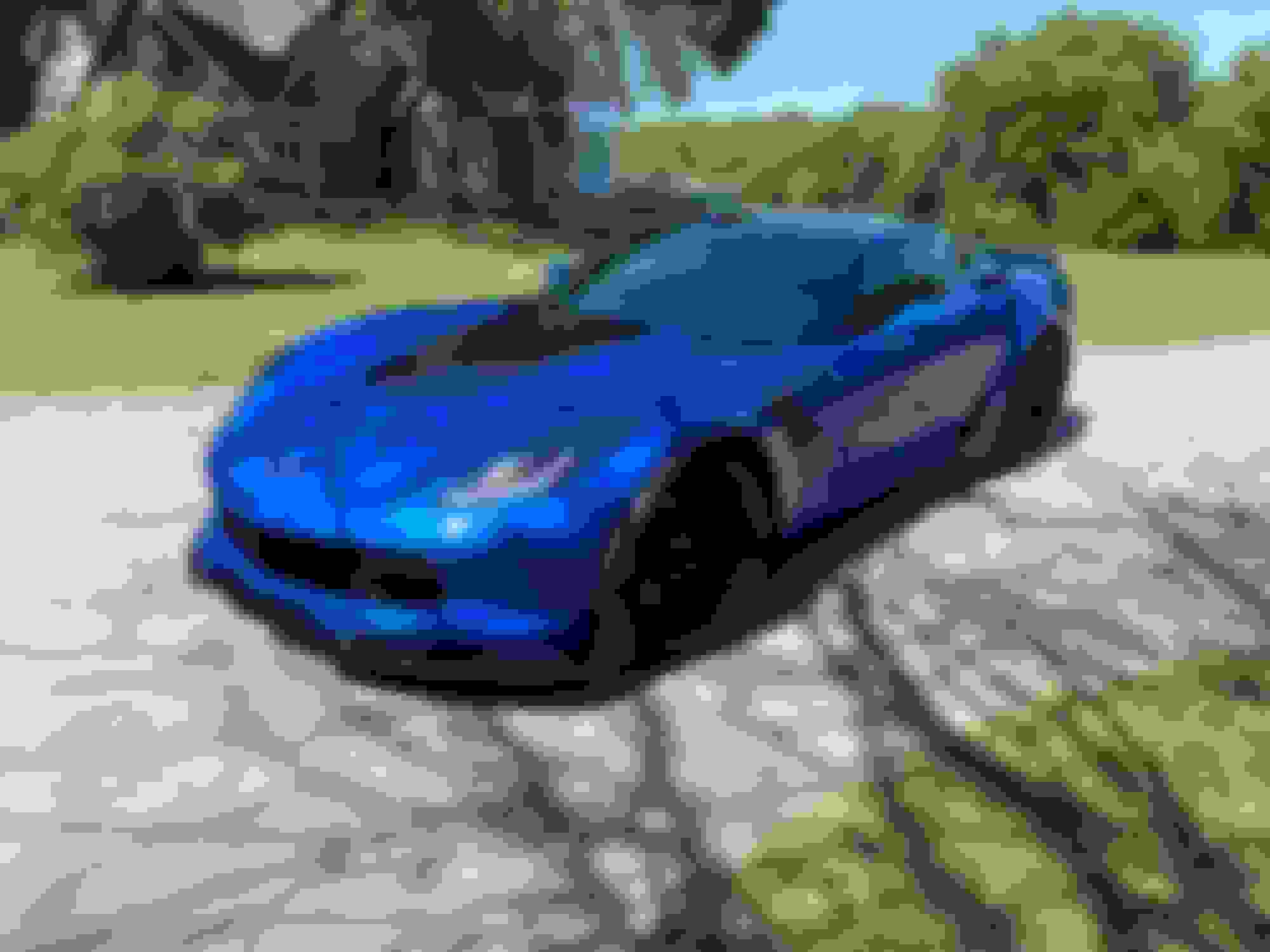 Carbon fiber vs Carbon flash - CorvetteForum - Chevrolet Corvette Forum ...