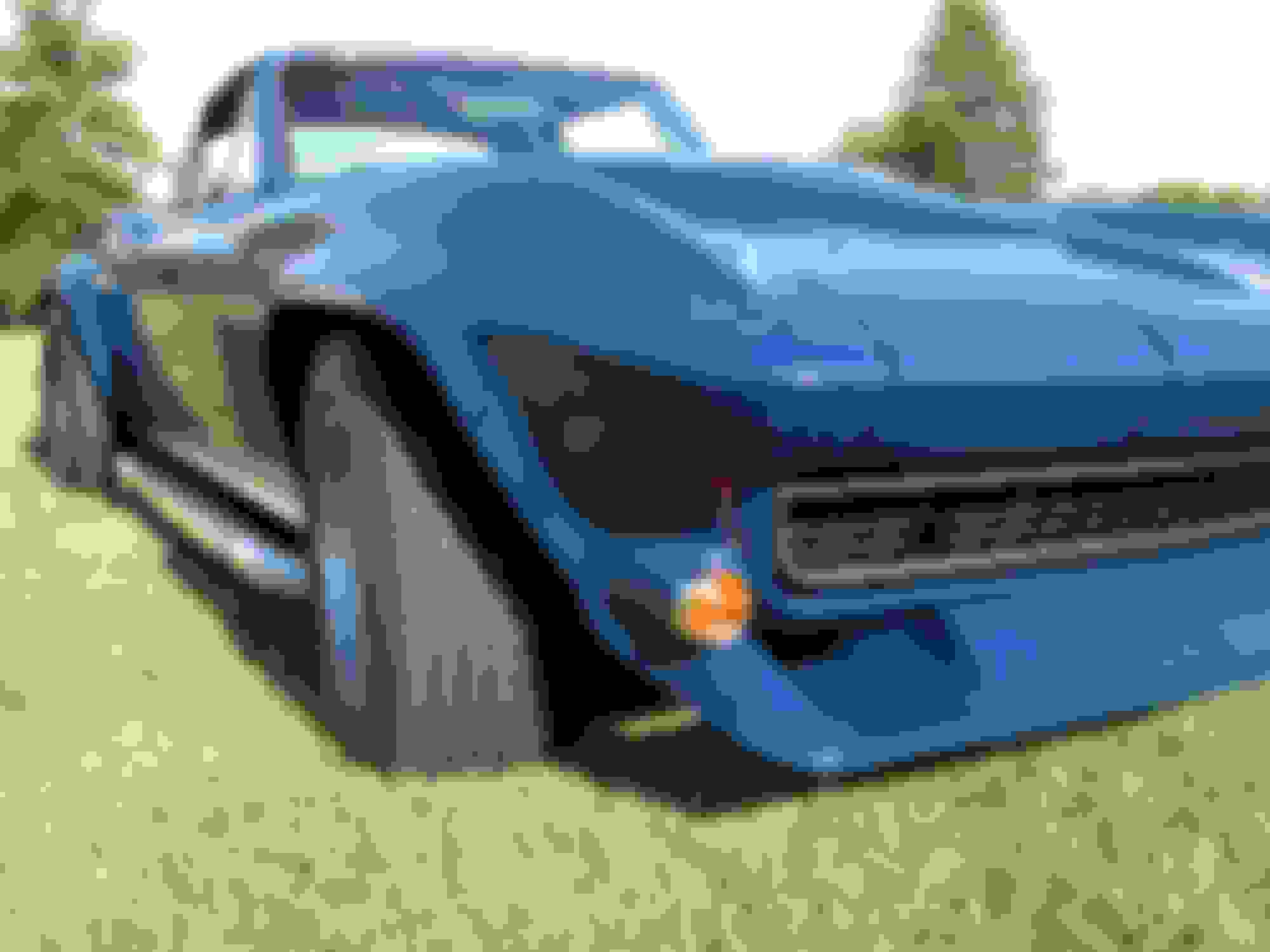 *General Grand Sport Topic* - Page 97 - CorvetteForum - Chevrolet ...