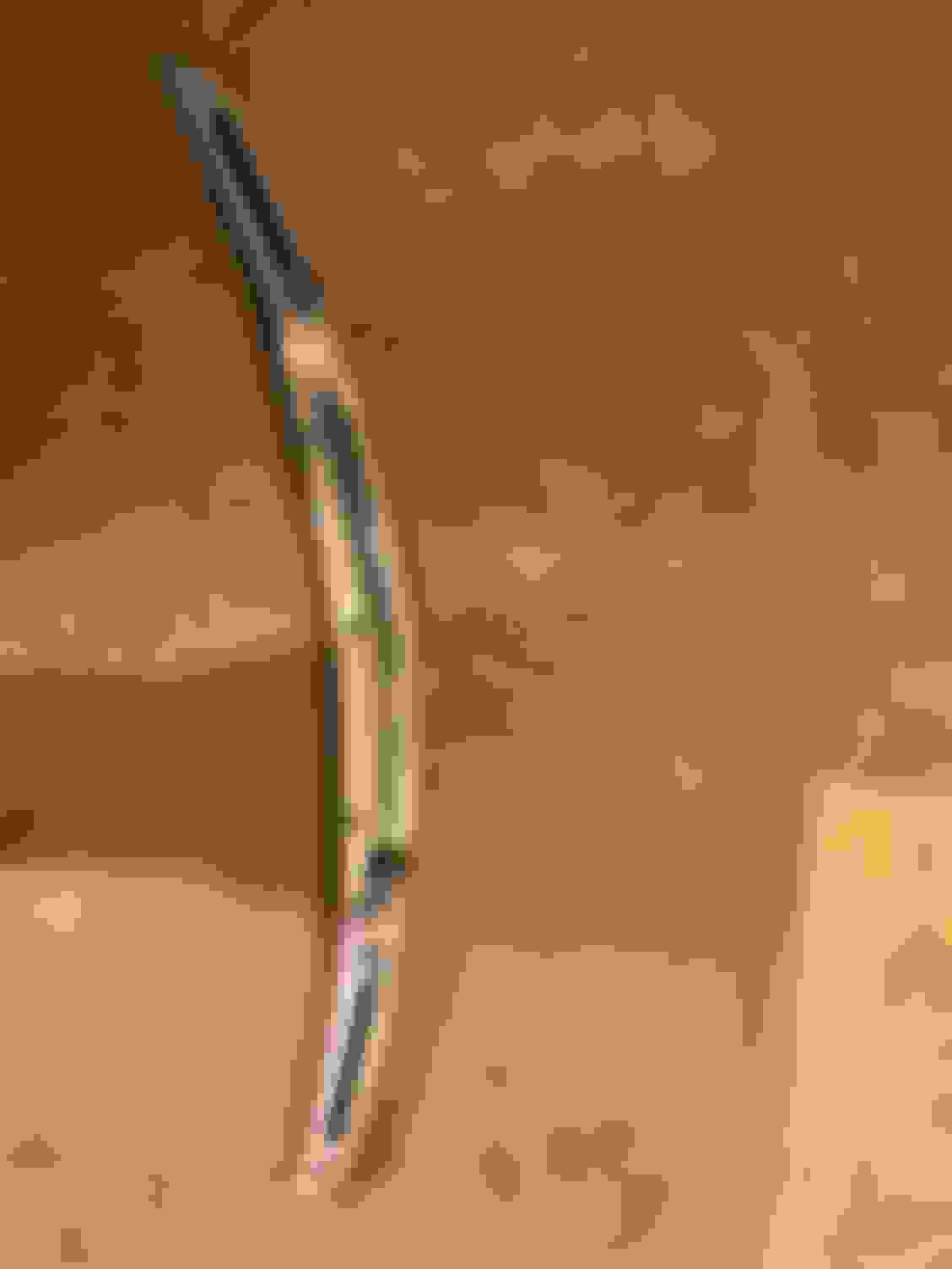 FS (For Sale) Z51 rear spoiler, switchblade silver metallic ...