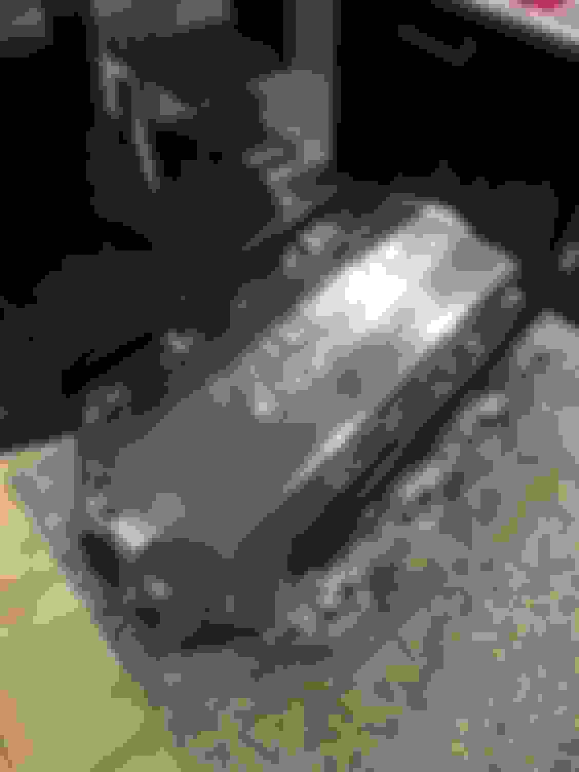 FS (For Sale) Wilson LS7 Billet intake manifold and NW102 ...