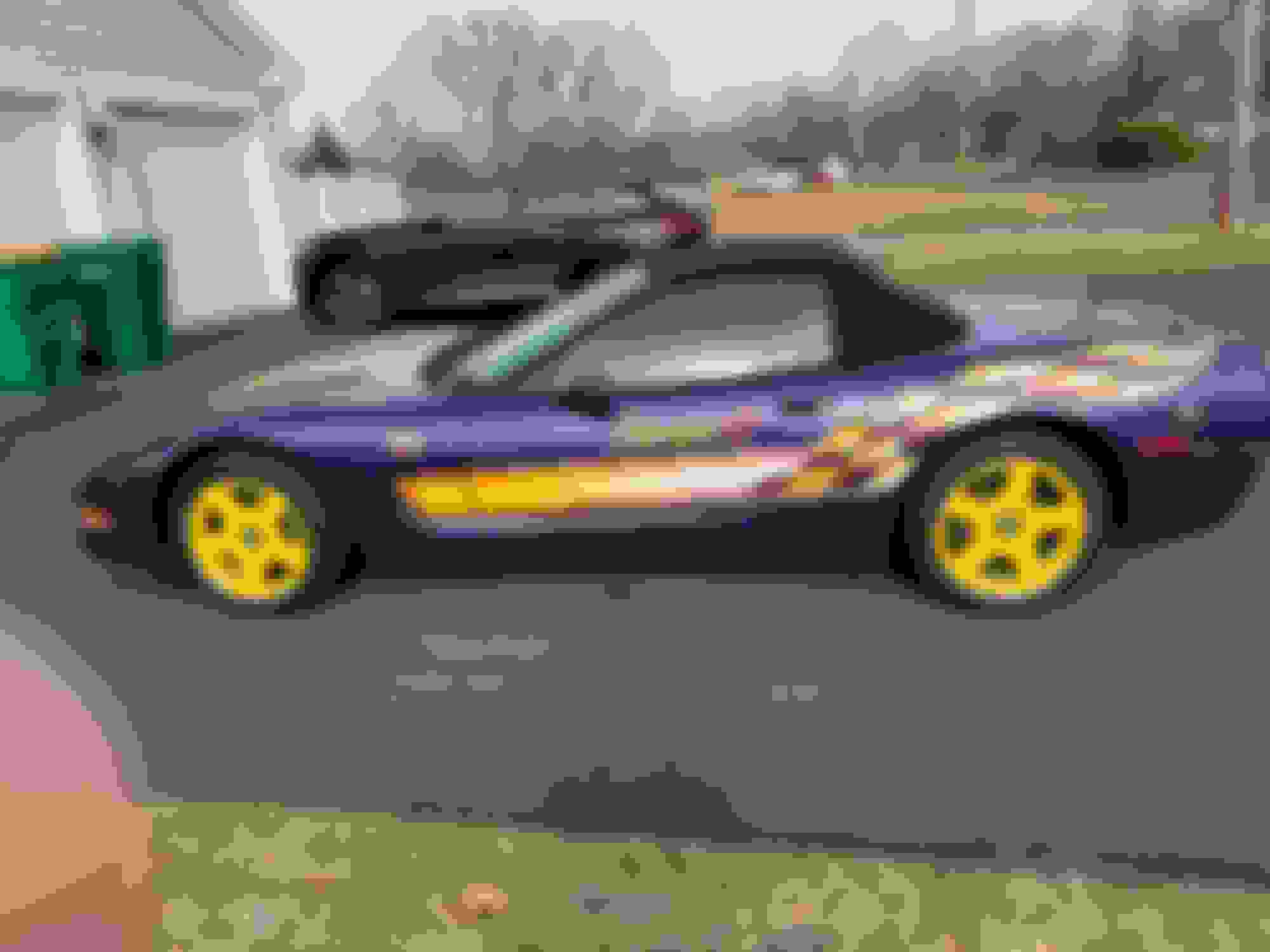 FS (For Sale) 1998 Pace Car - CorvetteForum - Chevrolet Corvette Forum ...