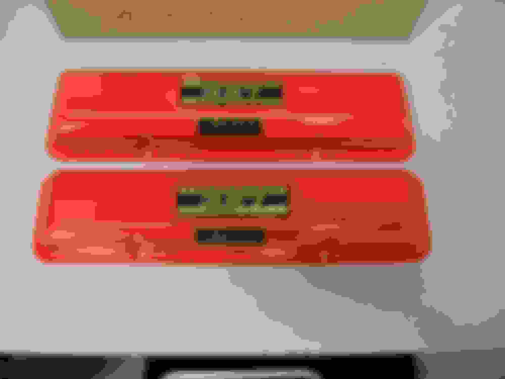 C2 Pesky valve cover labels? - CorvetteForum - Chevrolet Corvette Forum ...