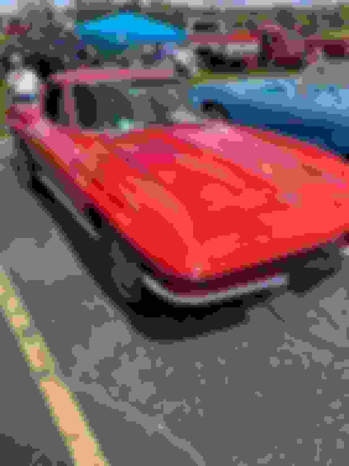 FS (For Sale) 1964 coupe - CorvetteForum - Chevrolet Corvette Forum ...