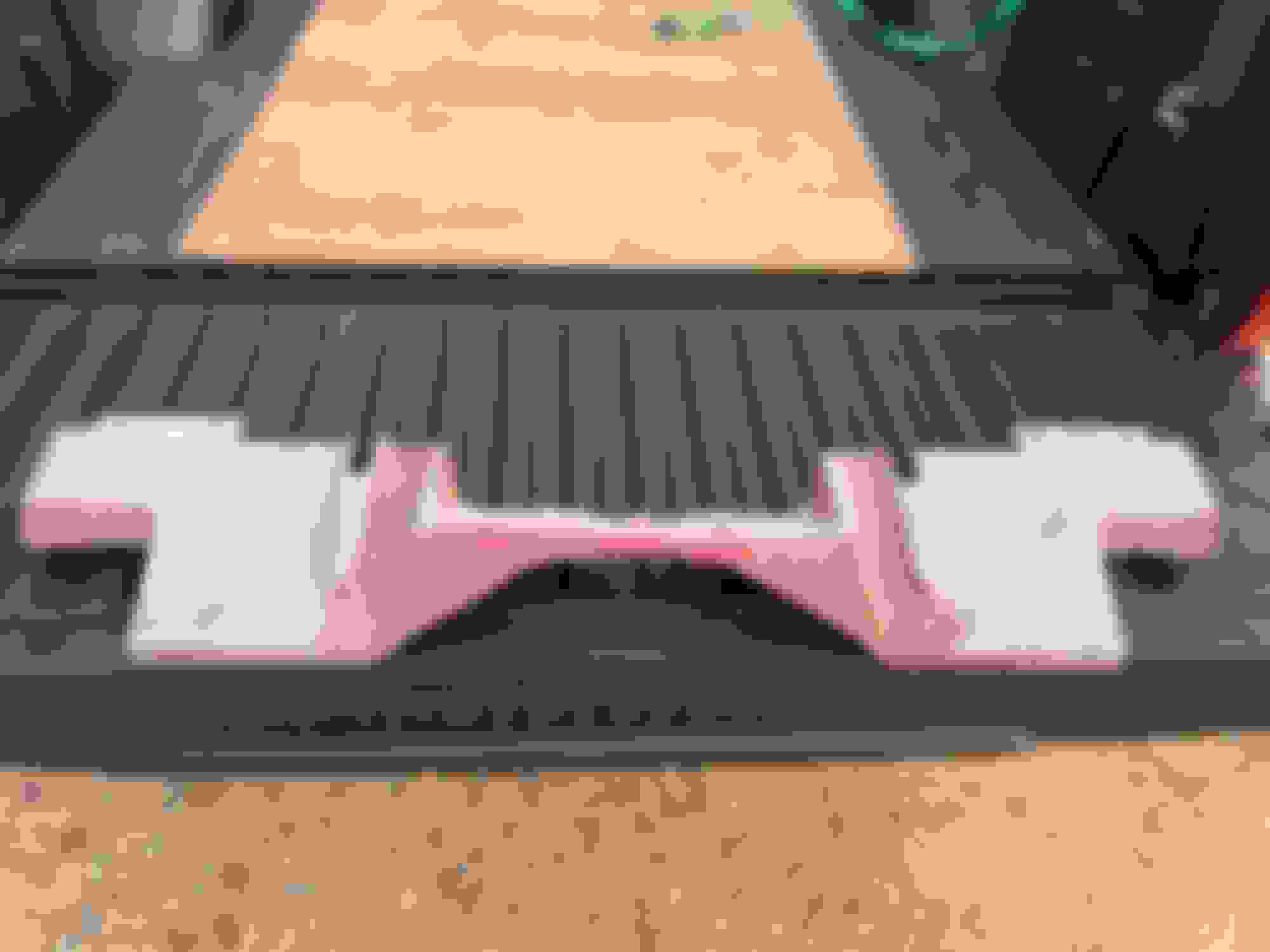 FS (For Sale) 1972 lower rear valance OEM - CorvetteForum - Chevrolet ...