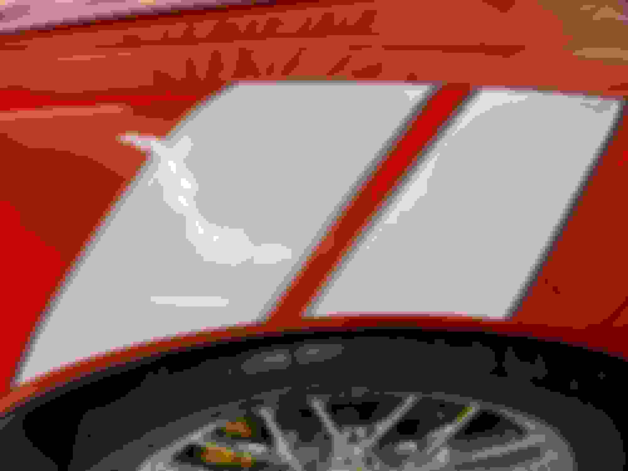 FS (For Sale) C6 Hash Marks - CorvetteForum - Chevrolet Corvette Forum ...