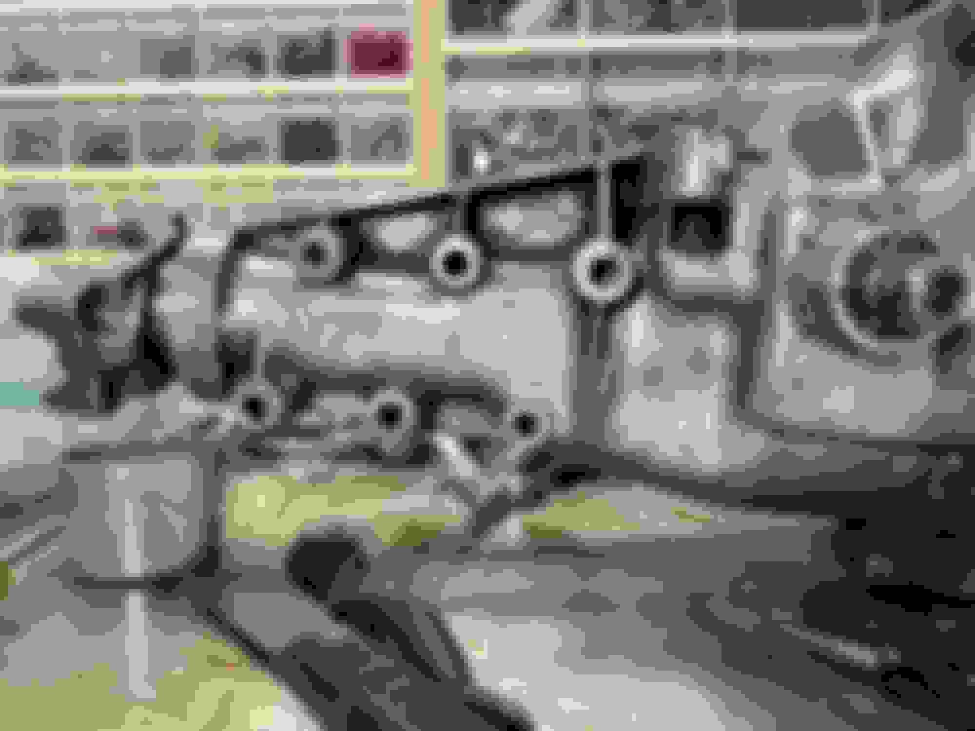 C2 Transmission decode - CorvetteForum - Chevrolet Corvette Forum ...