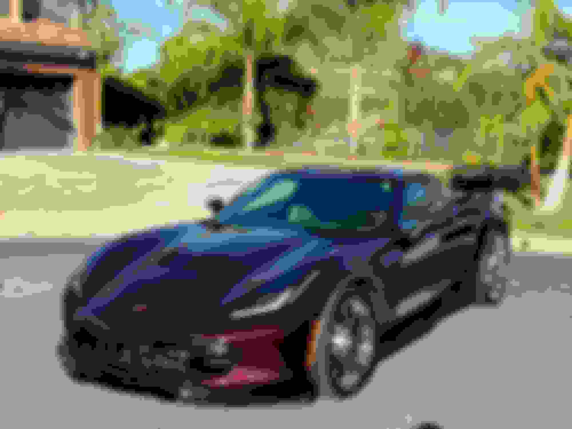 Corvette 2017 Grand Sport C7 - only 735 original miles - Page 2 ...