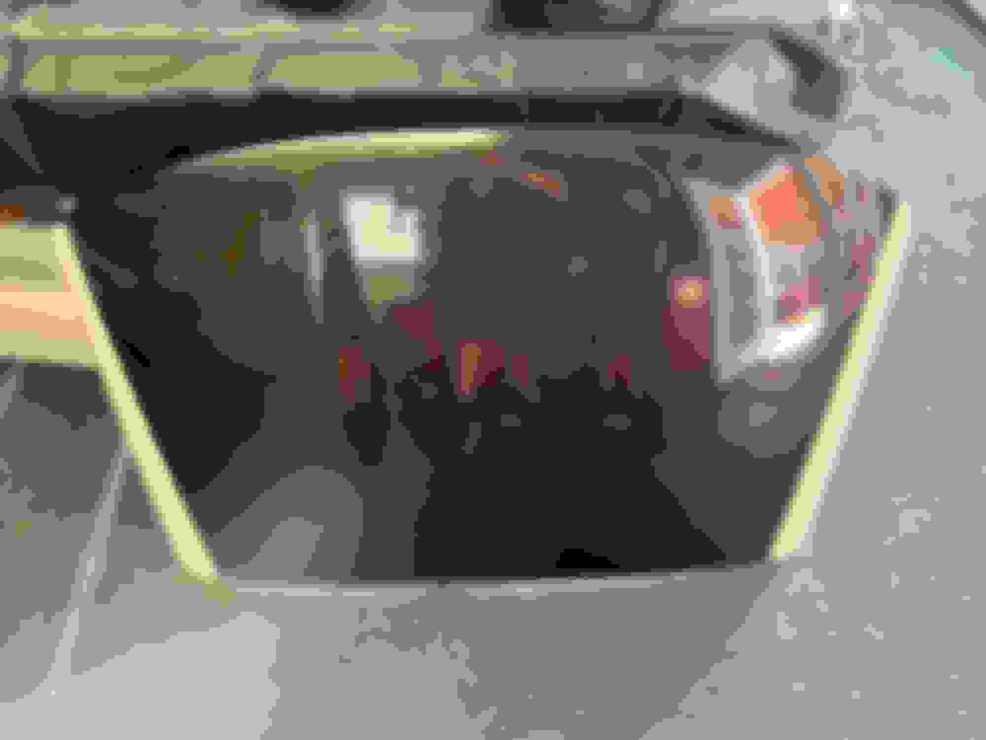 FS (For Sale) Body panels Hood Hatch roof - CorvetteForum - Chevrolet ...