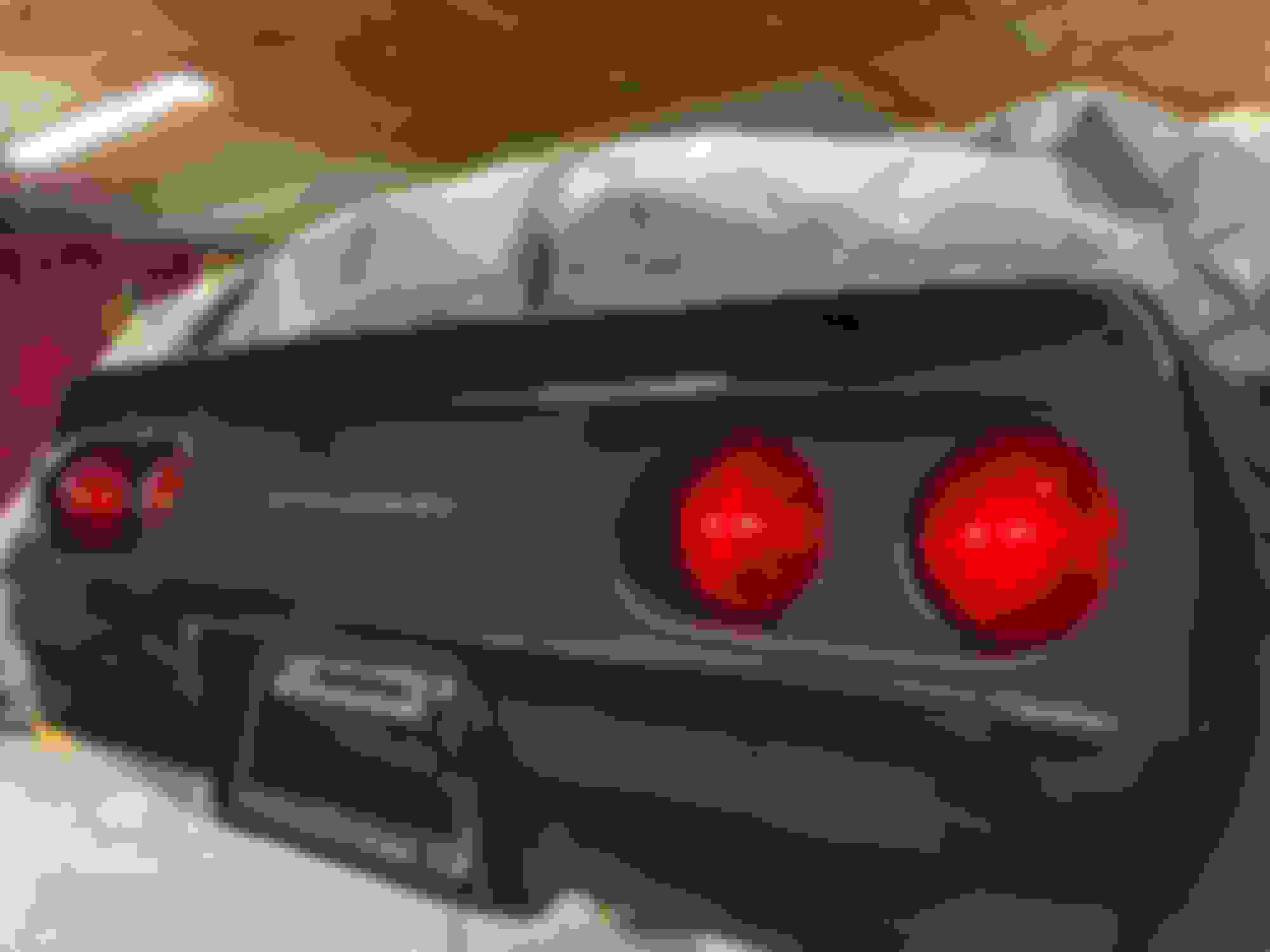 Corvette Emblem Font? - Page 2 - CorvetteForum - Chevrolet Corvette ...