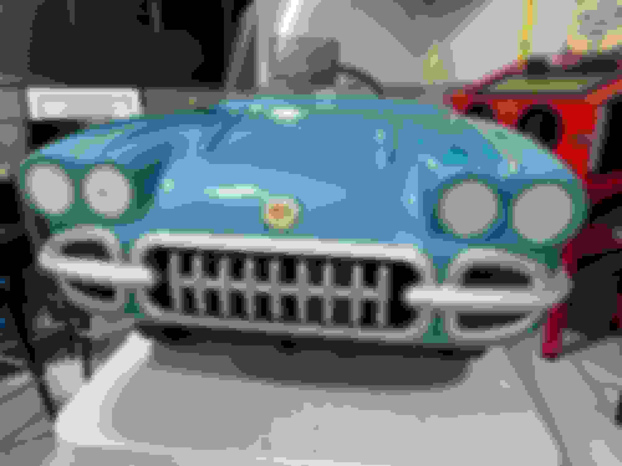 Corvette Go-Cart, Vintage 1958 Yardman - CorvetteForum - Chevrolet ...