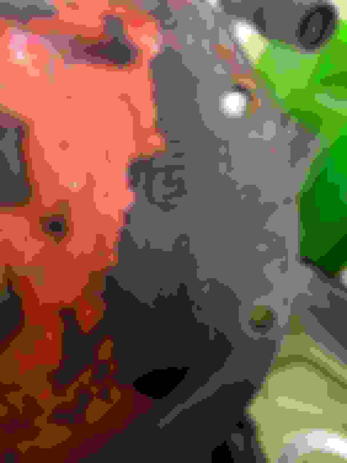 Rear End ID - CorvetteForum - Chevrolet Corvette Forum Discussion