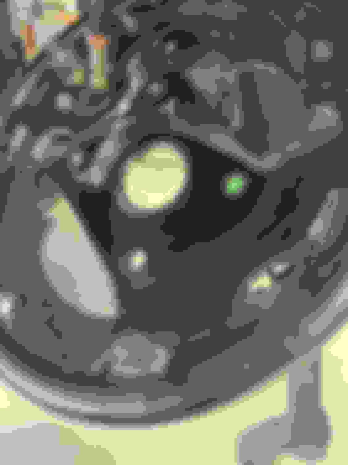 C1 Front disk kit for C1 stock steel wheels - CorvetteForum - Chevrolet ...