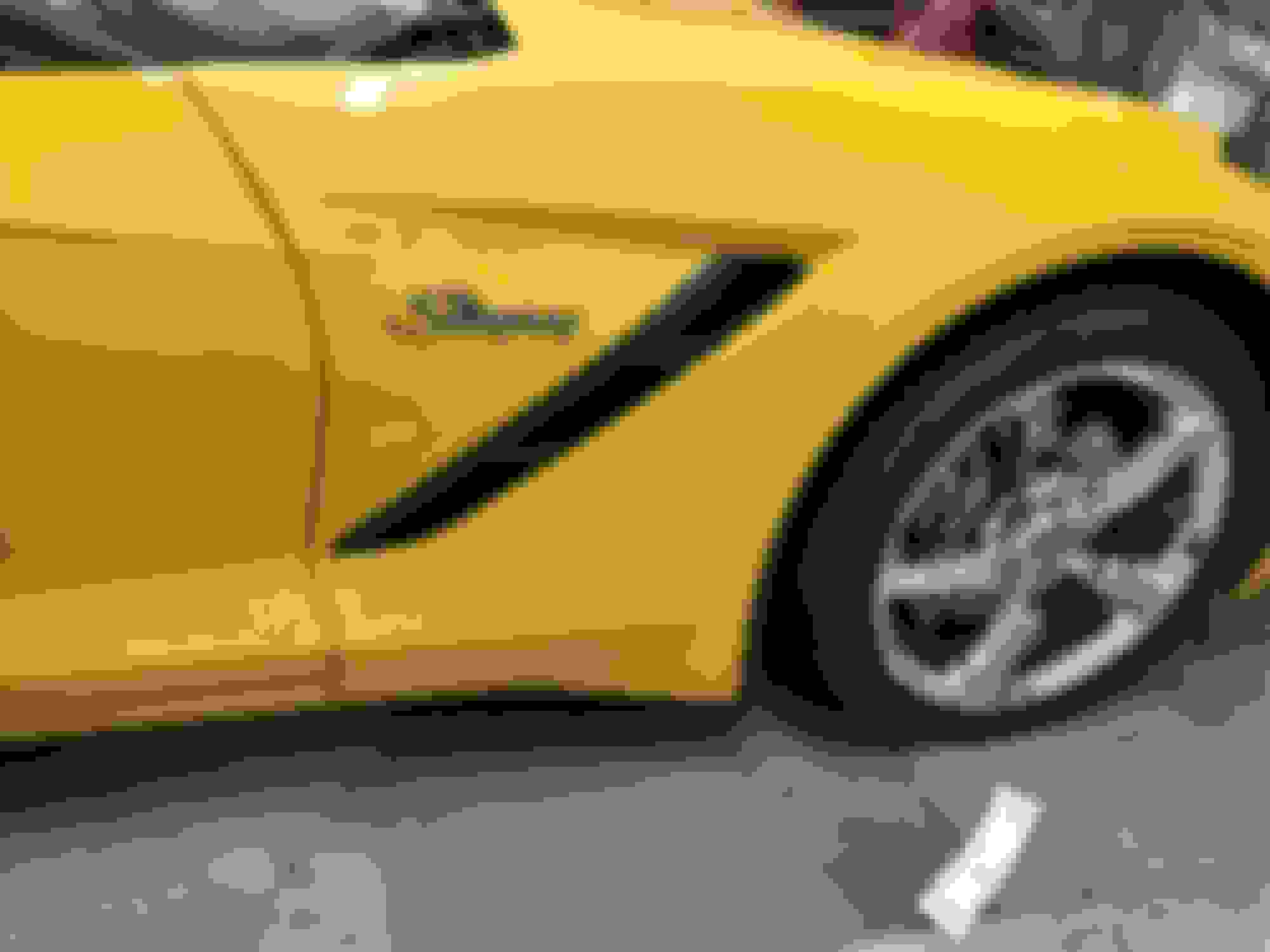 Are all emblems legit? - CorvetteForum - Chevrolet Corvette Forum ...