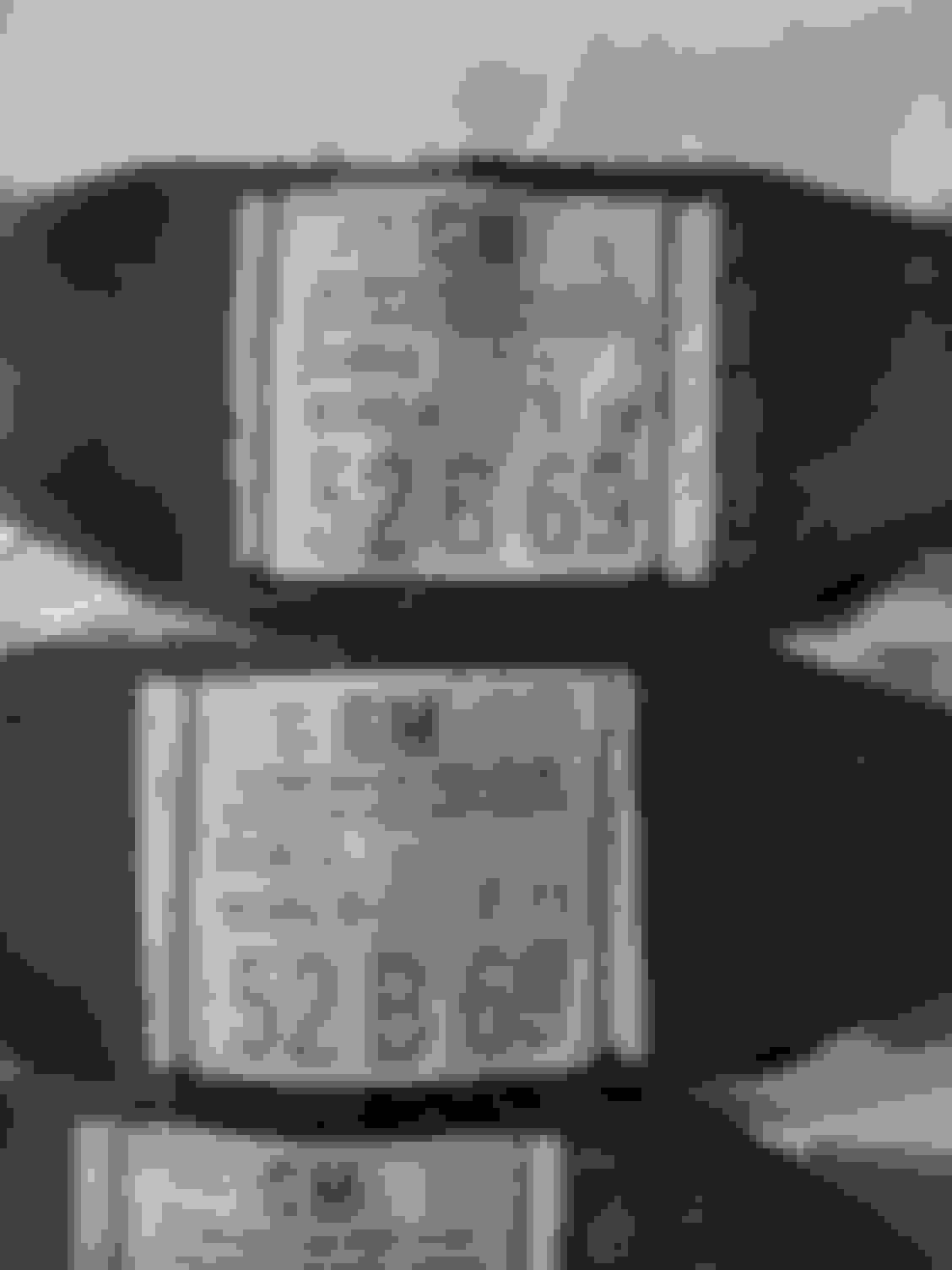 FS (For Sale) NOS seat belt receivers/female end 1970 1972 ...