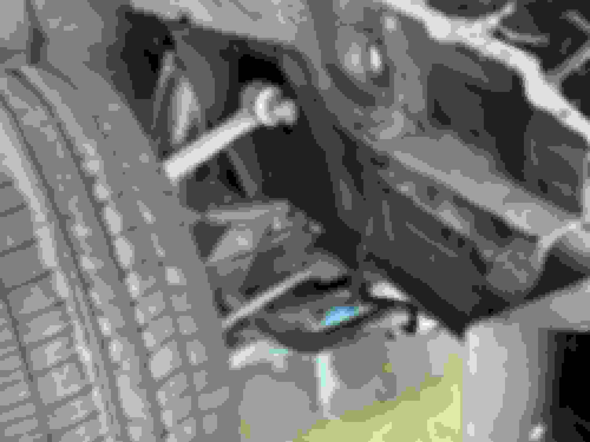 FS (For Sale) 2007 Corvette C6 Chassis for sale. - CorvetteForum ...