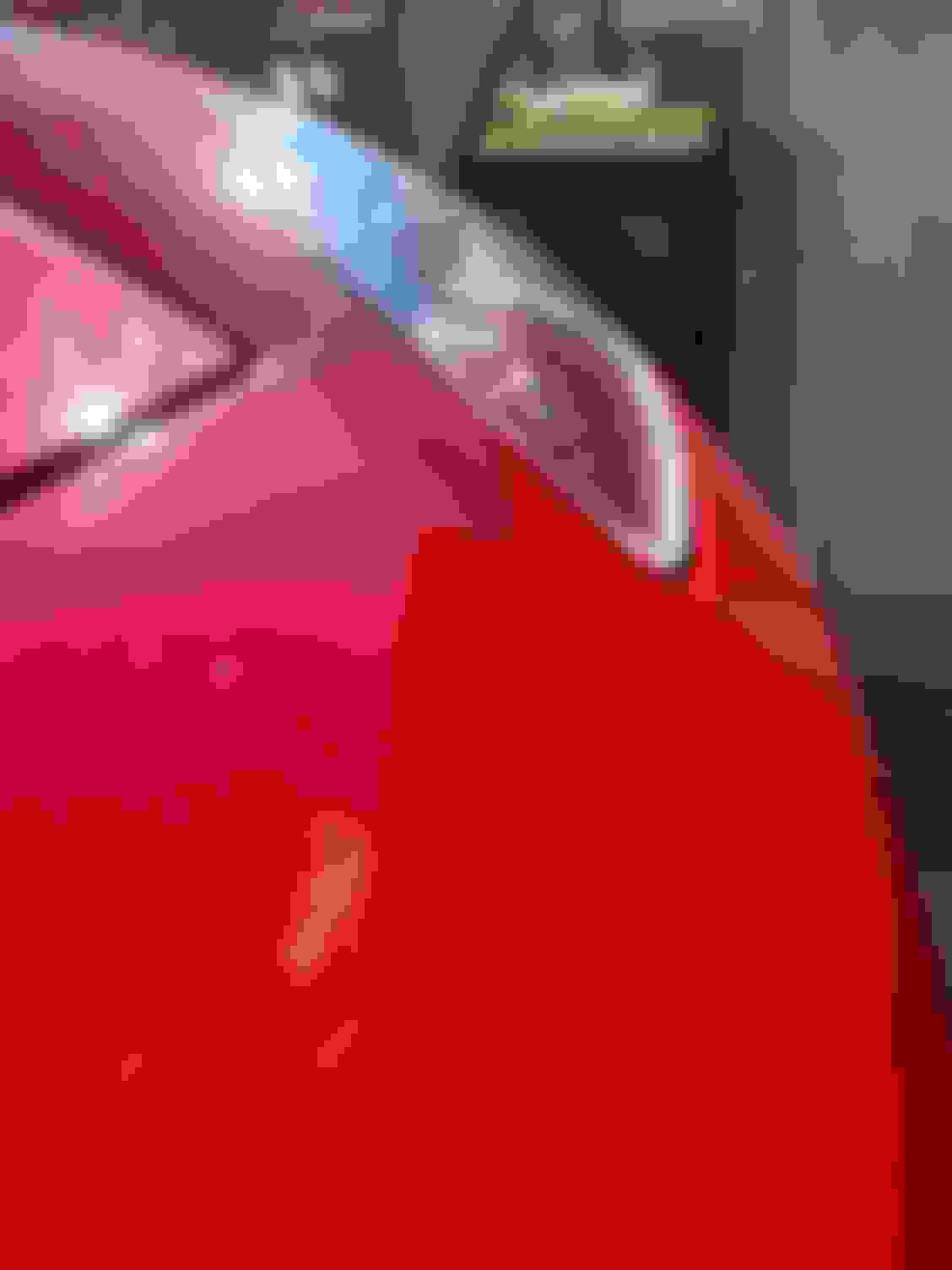 Headlight/front bumper misalignment - CorvetteForum - Chevrolet ...