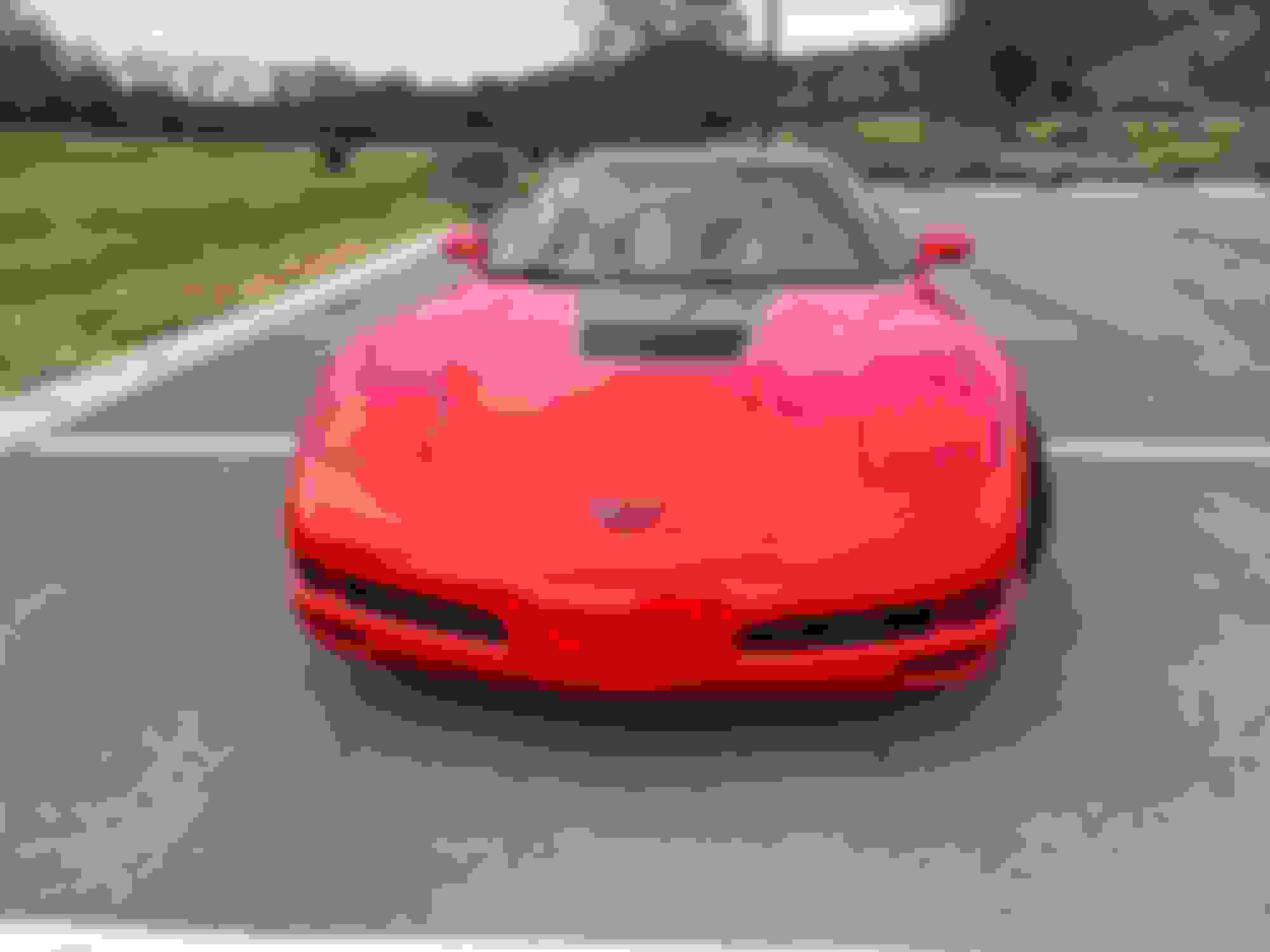FS (For Sale) (SOLD) 97 C5 Coupe - CorvetteForum - Chevrolet Corvette ...