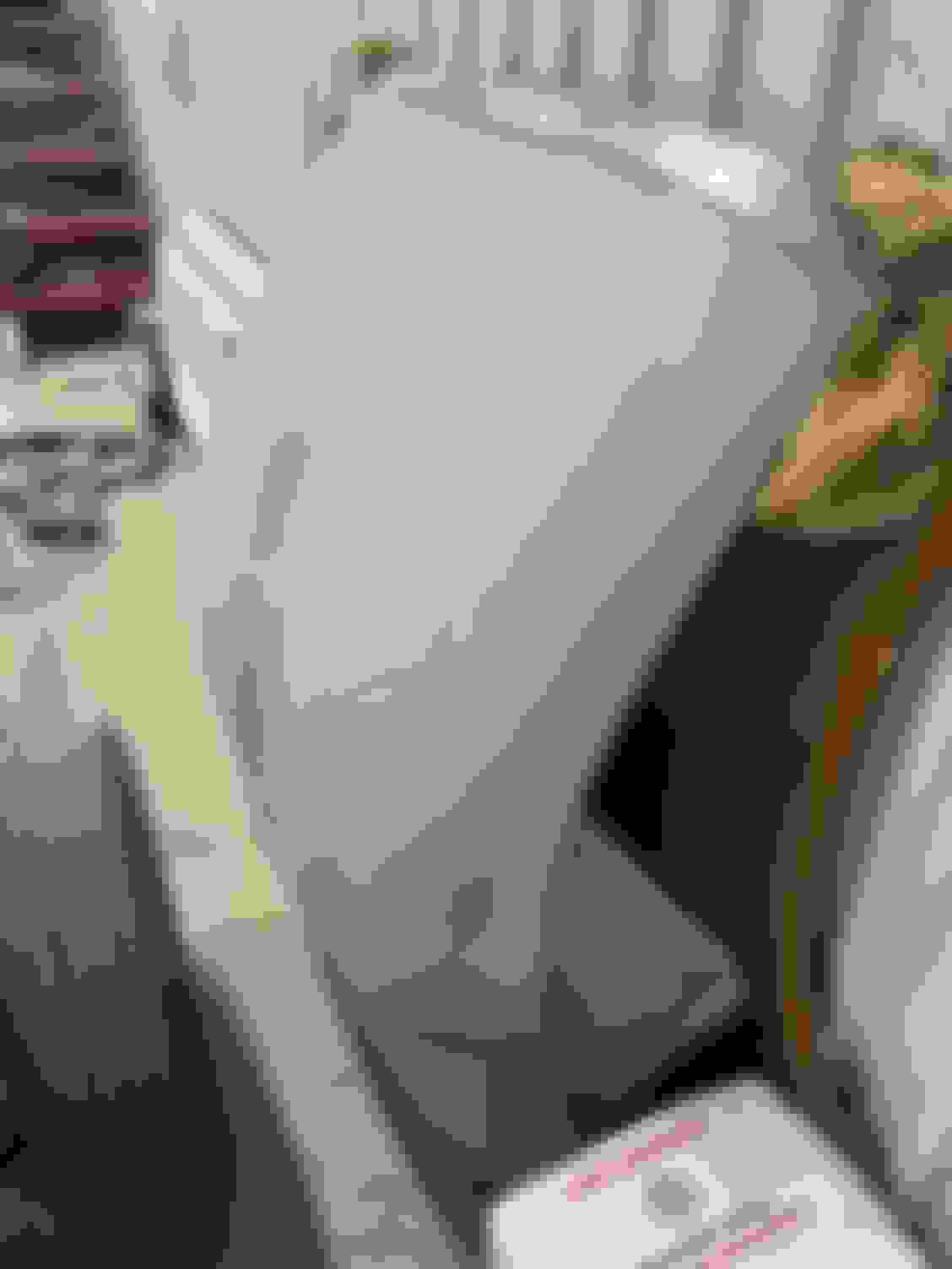 FS (For Sale) 61/62 hardtop - CorvetteForum - Chevrolet Corvette Forum ...