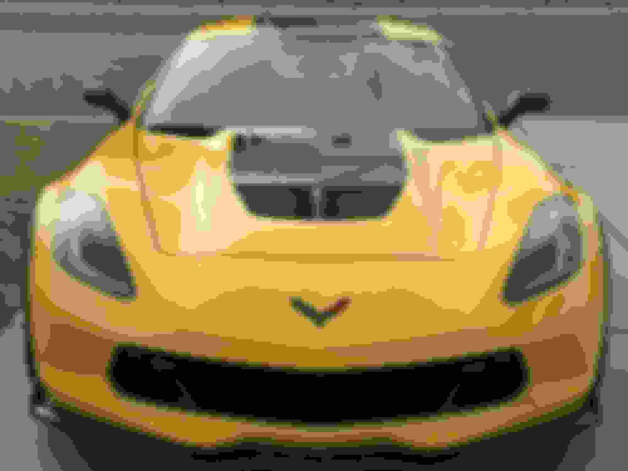 Say hello to "Jake" #503 C7.R Edition! - CorvetteForum - Chevrolet ...