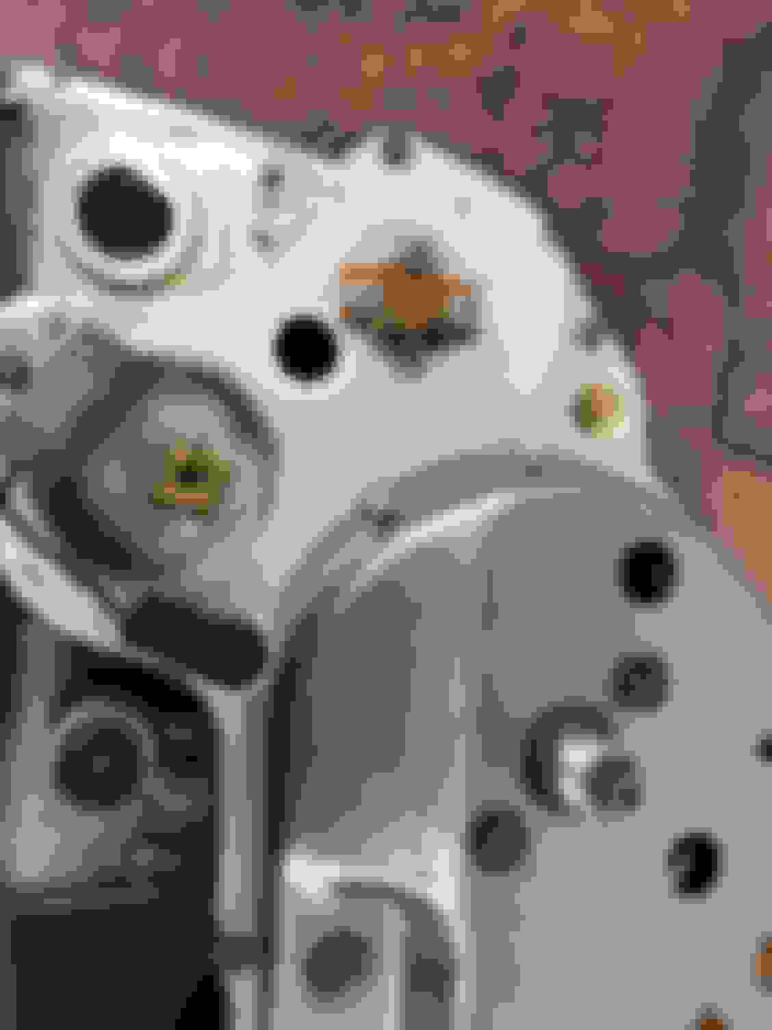 FS (For Sale) Complete Dash Cluster - 1966 L72 427ci/425HP ...