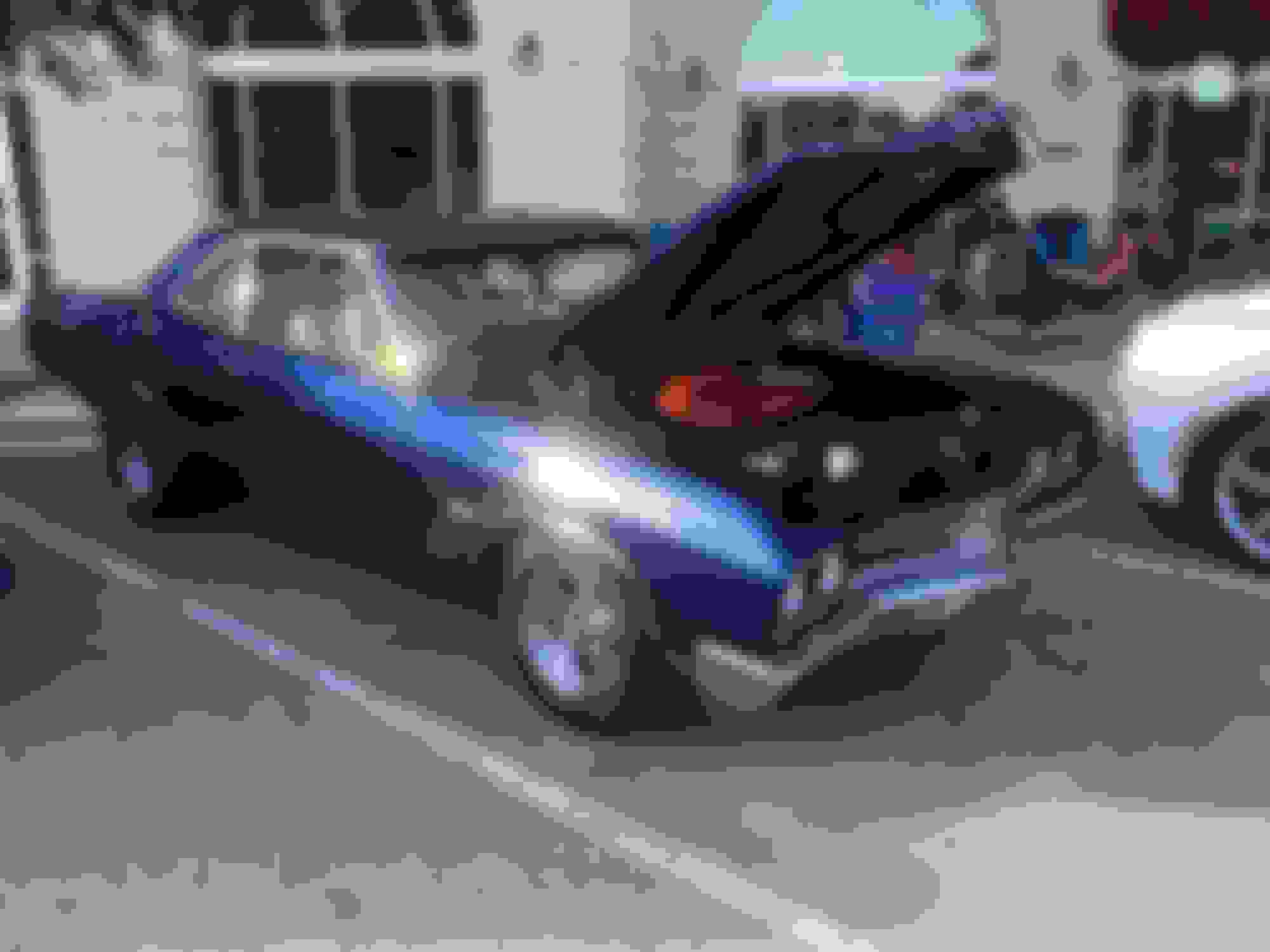 Lisle Car Show Pic’s - CorvetteForum - Chevrolet Corvette Forum Discussion