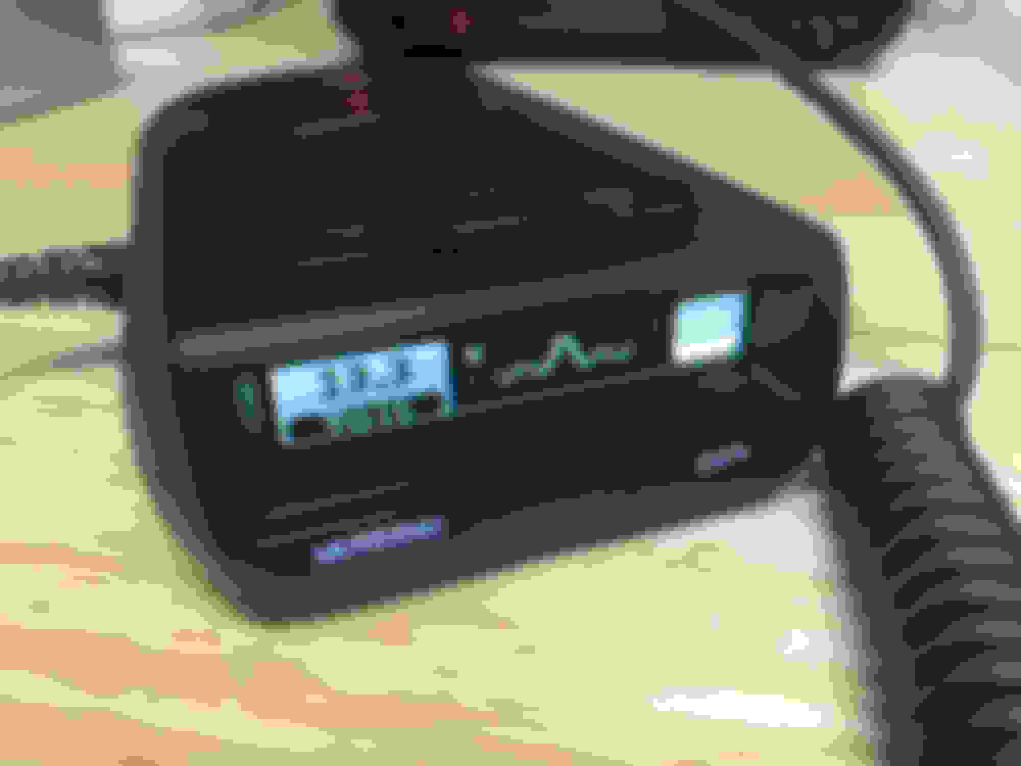 FS (For Sale) Uniden R1 Radar Detector - Complete - Used approx 10 ...