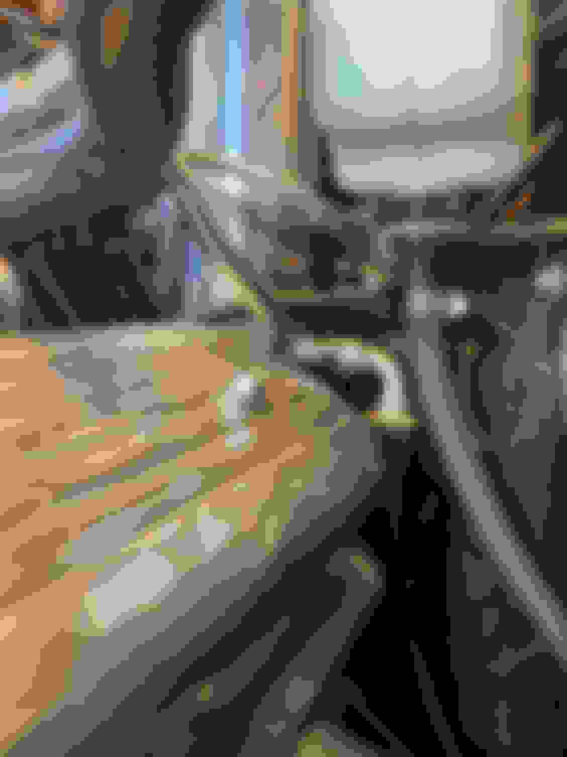 Can't Keep Air Out of Power Steering - CorvetteForum - Chevrolet ...