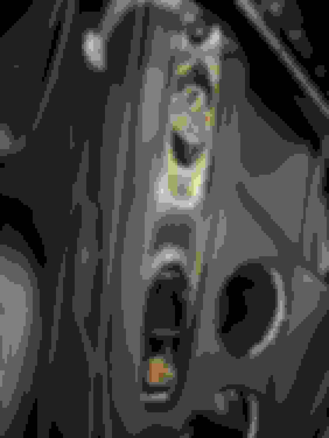 So Im Reall Disappointed In The New 26 Dash.... - CorvetteForum ...