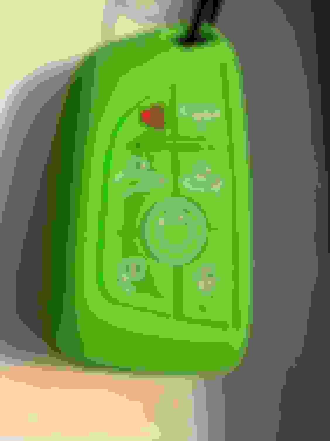 For those of you like myself that own 26 Martians I found the perfect ...