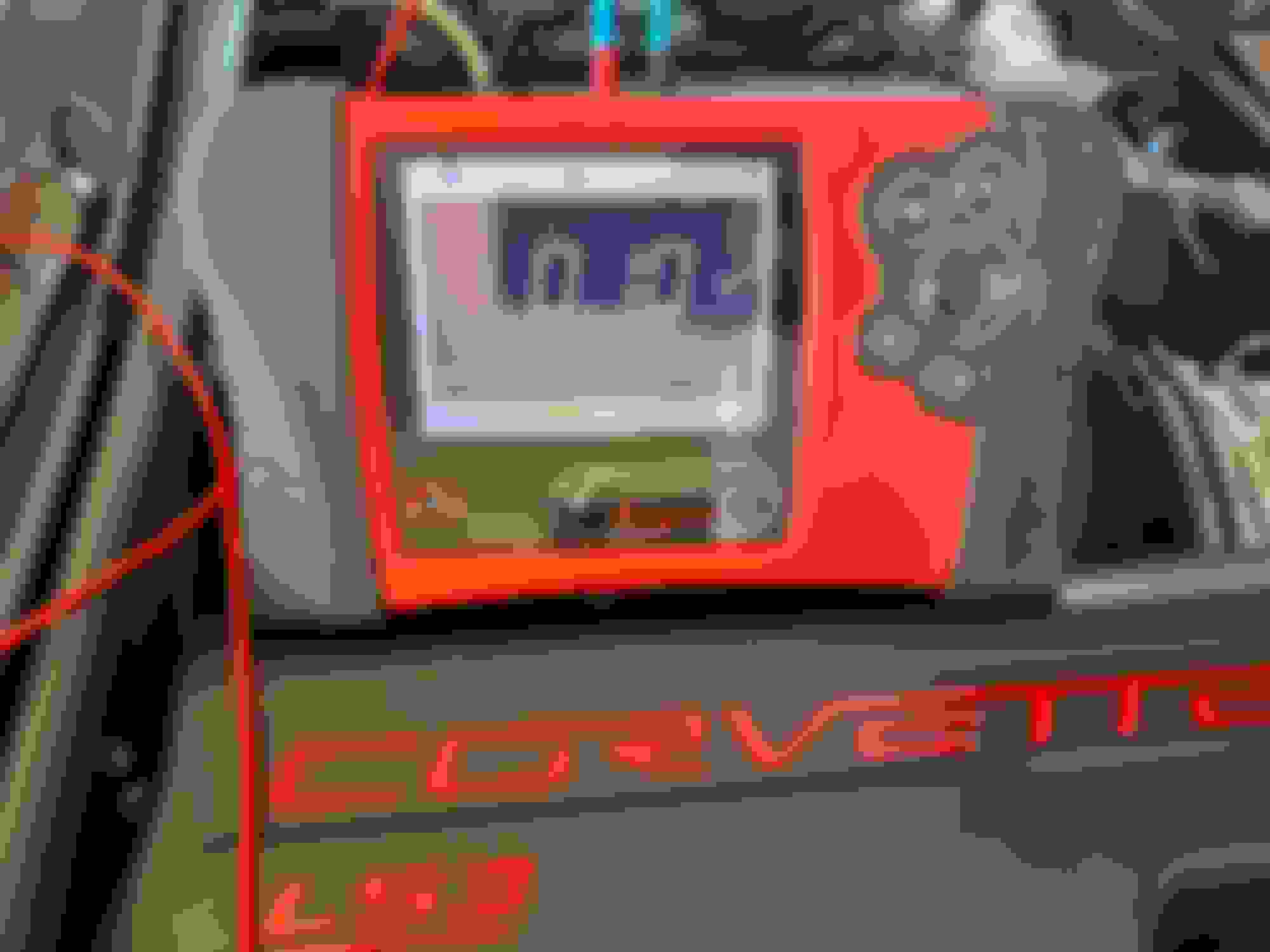 Voltage issues - CorvetteForum - Chevrolet Corvette Forum Discussion