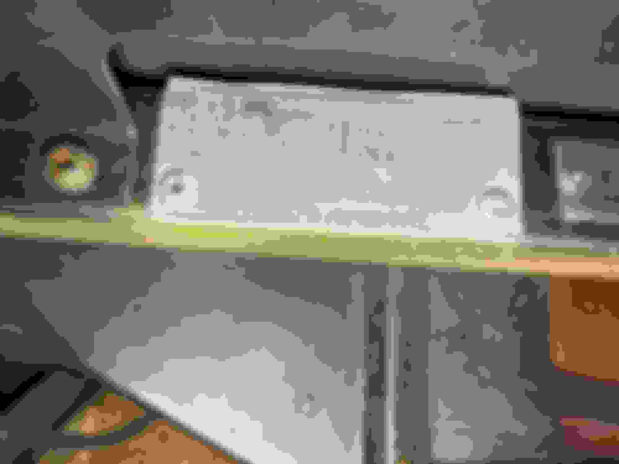 Needing help identifying this 66. - CorvetteForum - Chevrolet Corvette ...