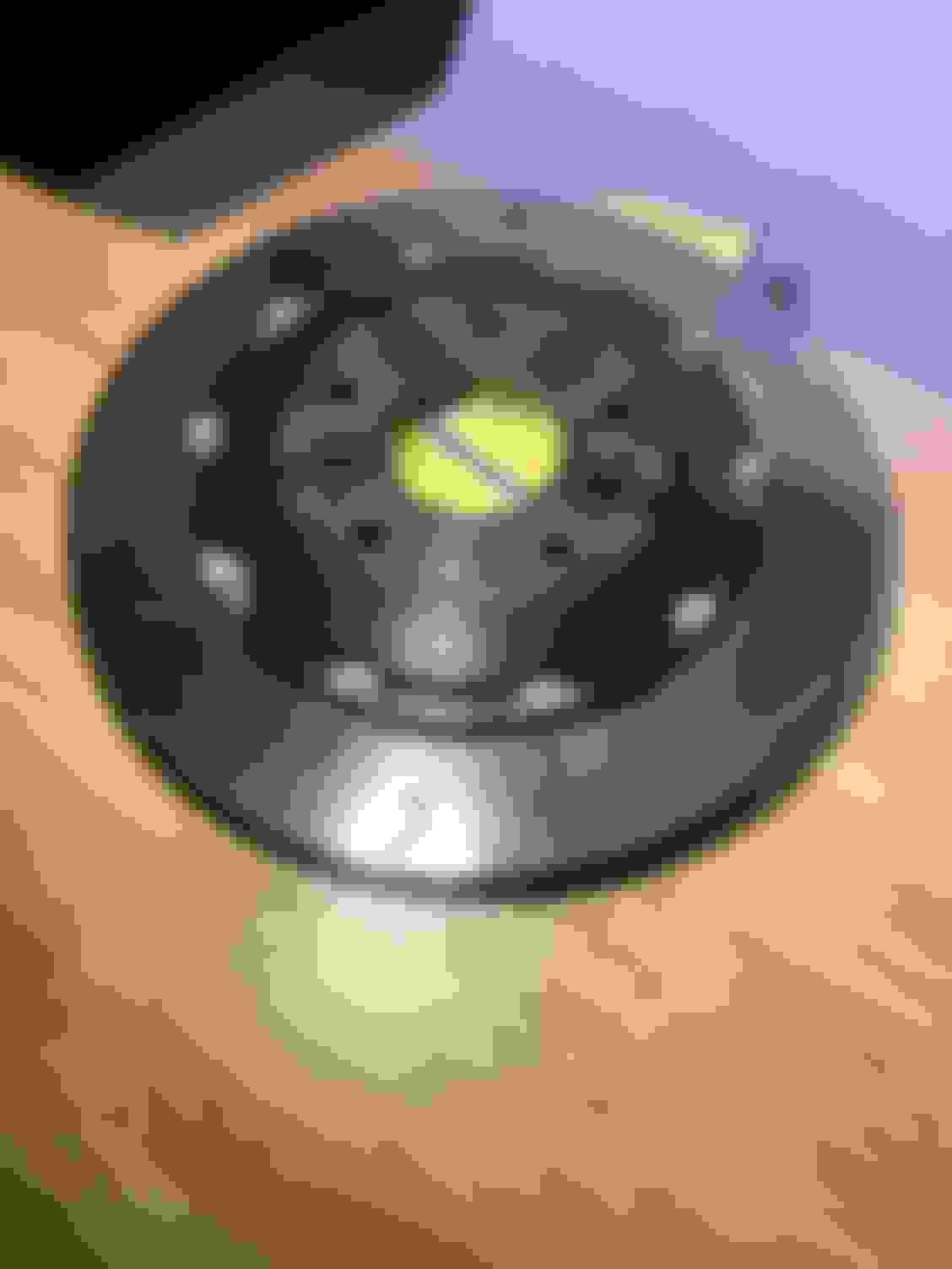 FS (For Sale) C7 Z51 AP racing J hook rotors, Carbotech pads ...