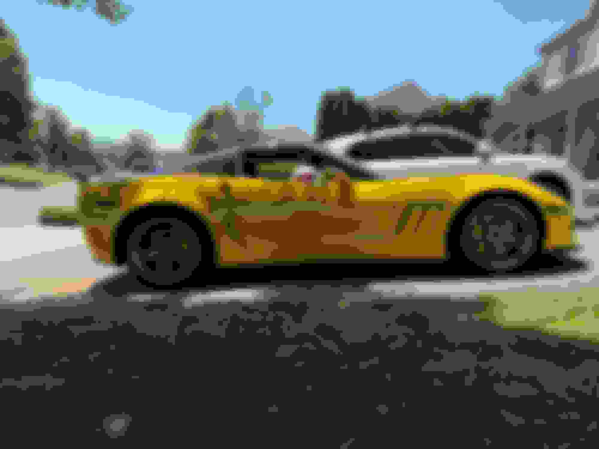 Let’s play a game of Rice or Nice - CorvetteForum - Chevrolet Corvette ...