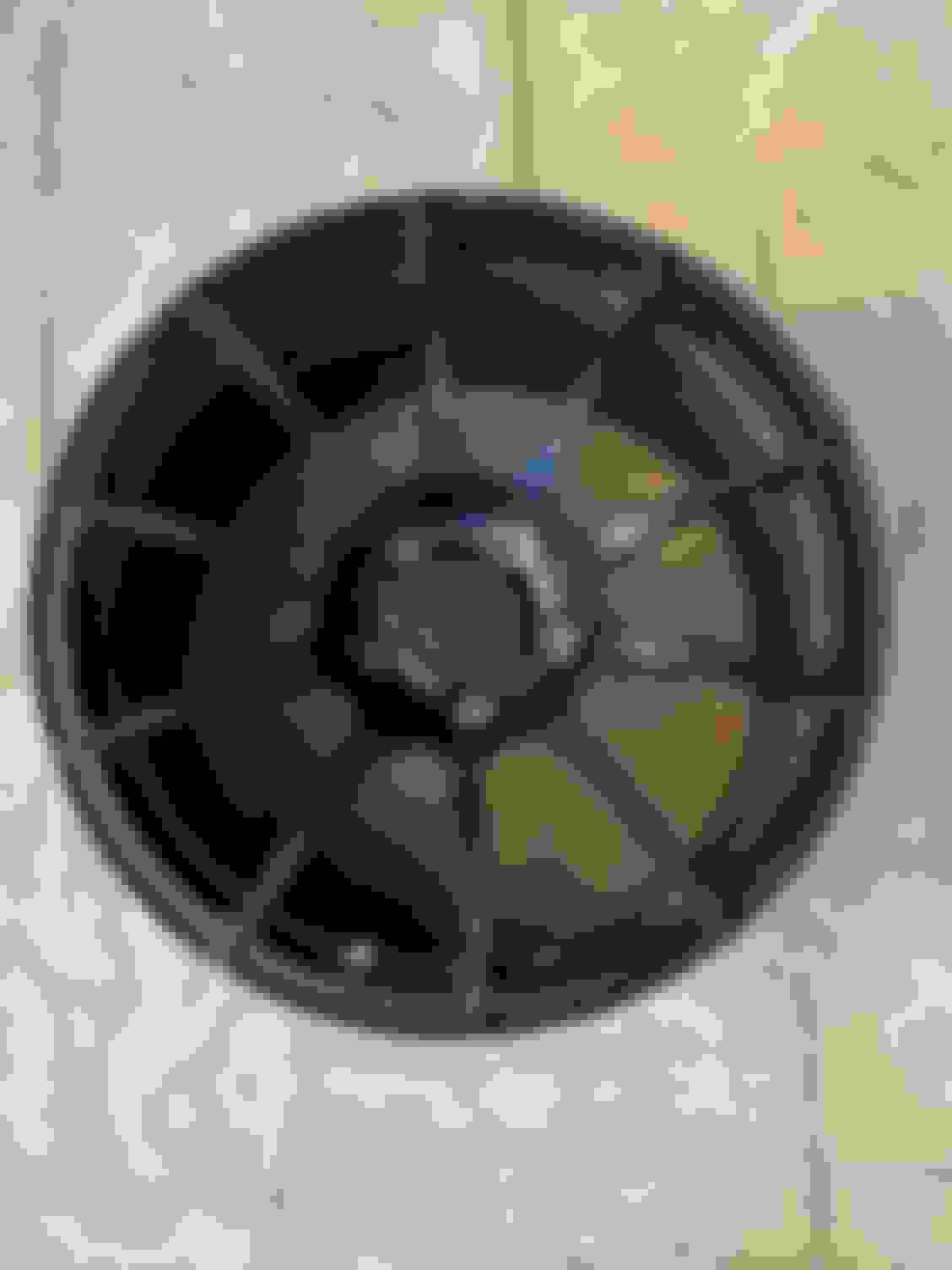 FS (For Sale) Finspeed wheels - CorvetteForum - Chevrolet Corvette ...