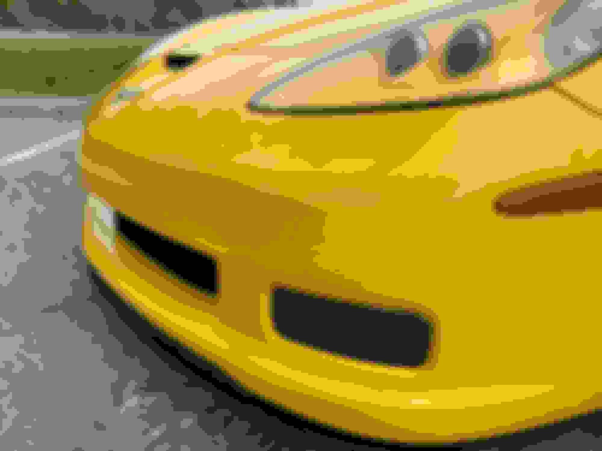 FS (For Sale) Velocity Yellow 06 Zo6 for sale - CorvetteForum ...