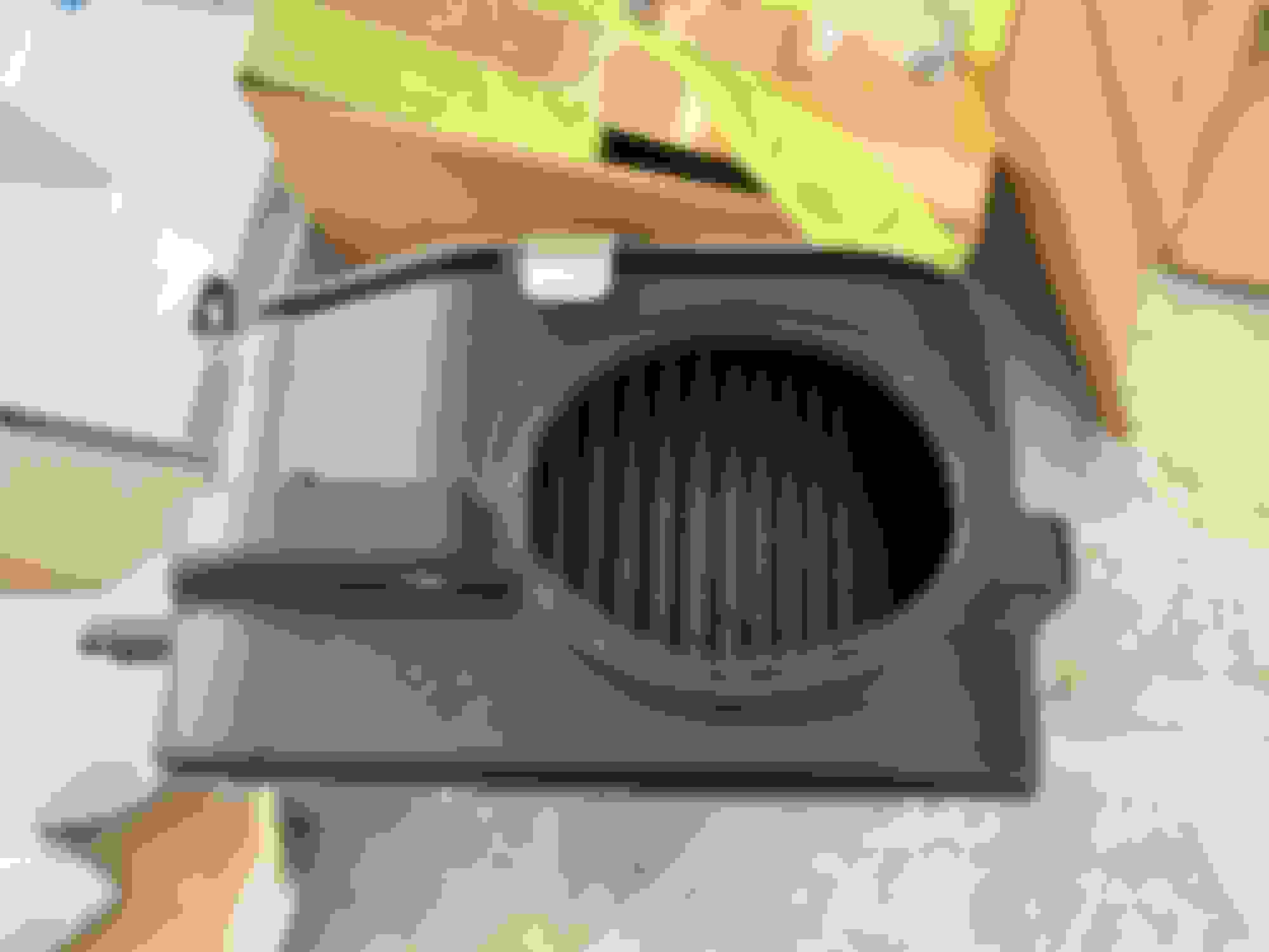 FS (For Sale) Halltech CAI - CorvetteForum - Chevrolet Corvette Forum ...