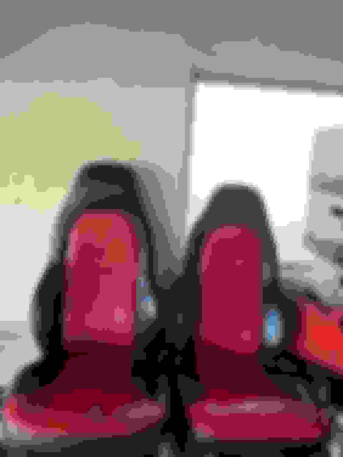 FS (For Sale) C5z blk/red seats - CorvetteForum - Chevrolet Corvette ...