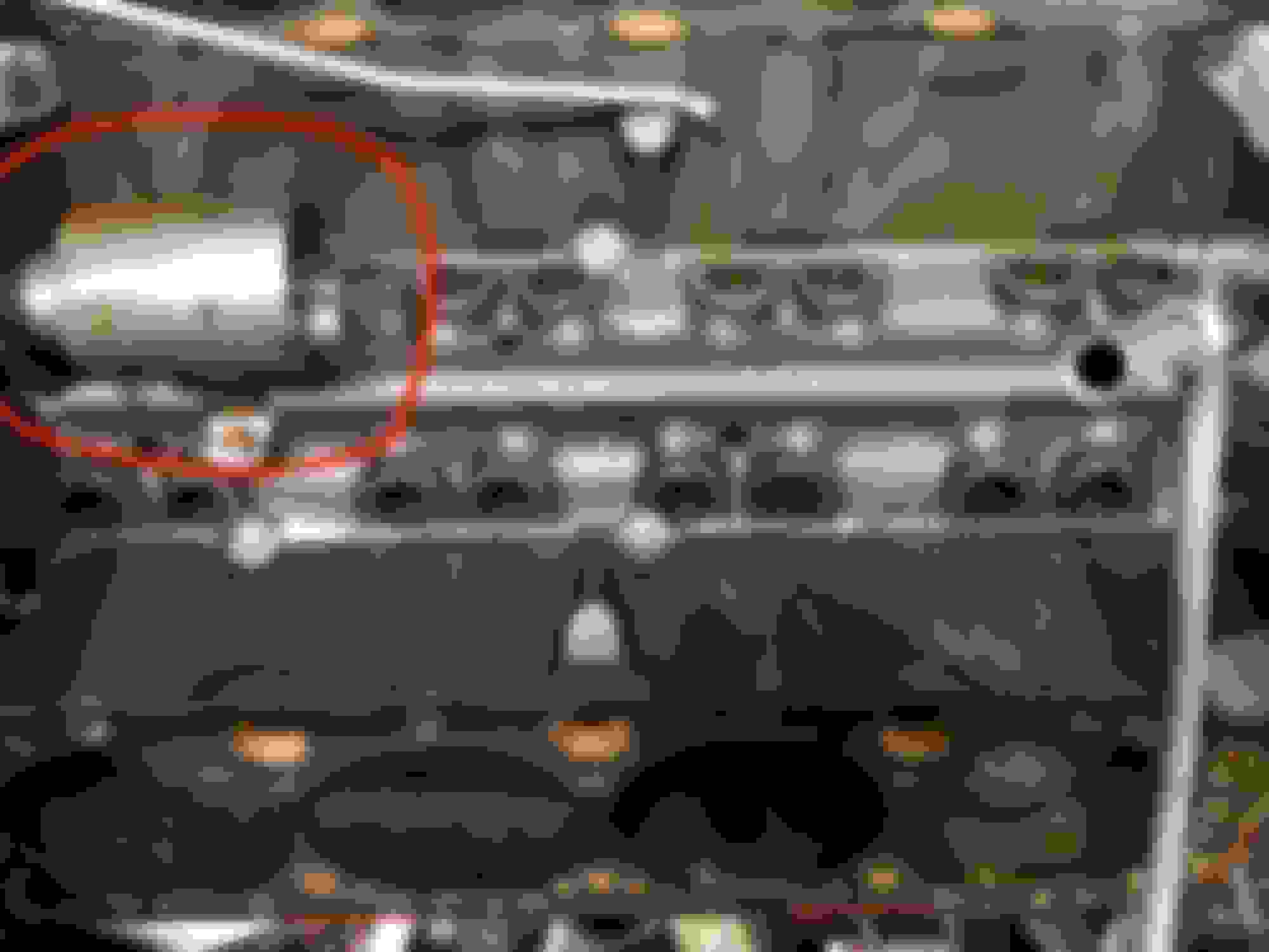 327 PCV Routing Question - CorvetteForum - Chevrolet Corvette Forum ...