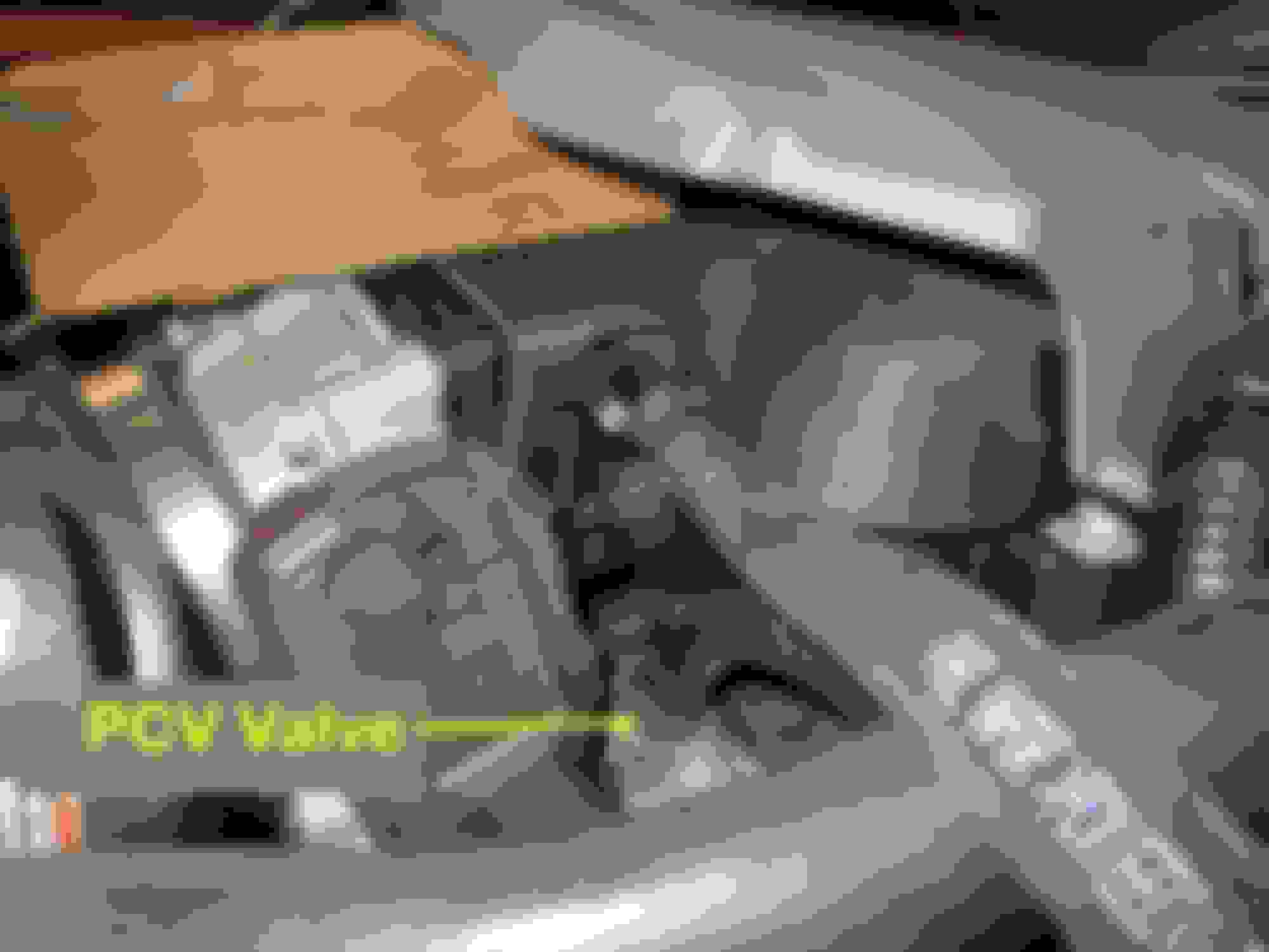 Chat GPT and Google Gemini say my C8 doesn't need an oil catch can ...