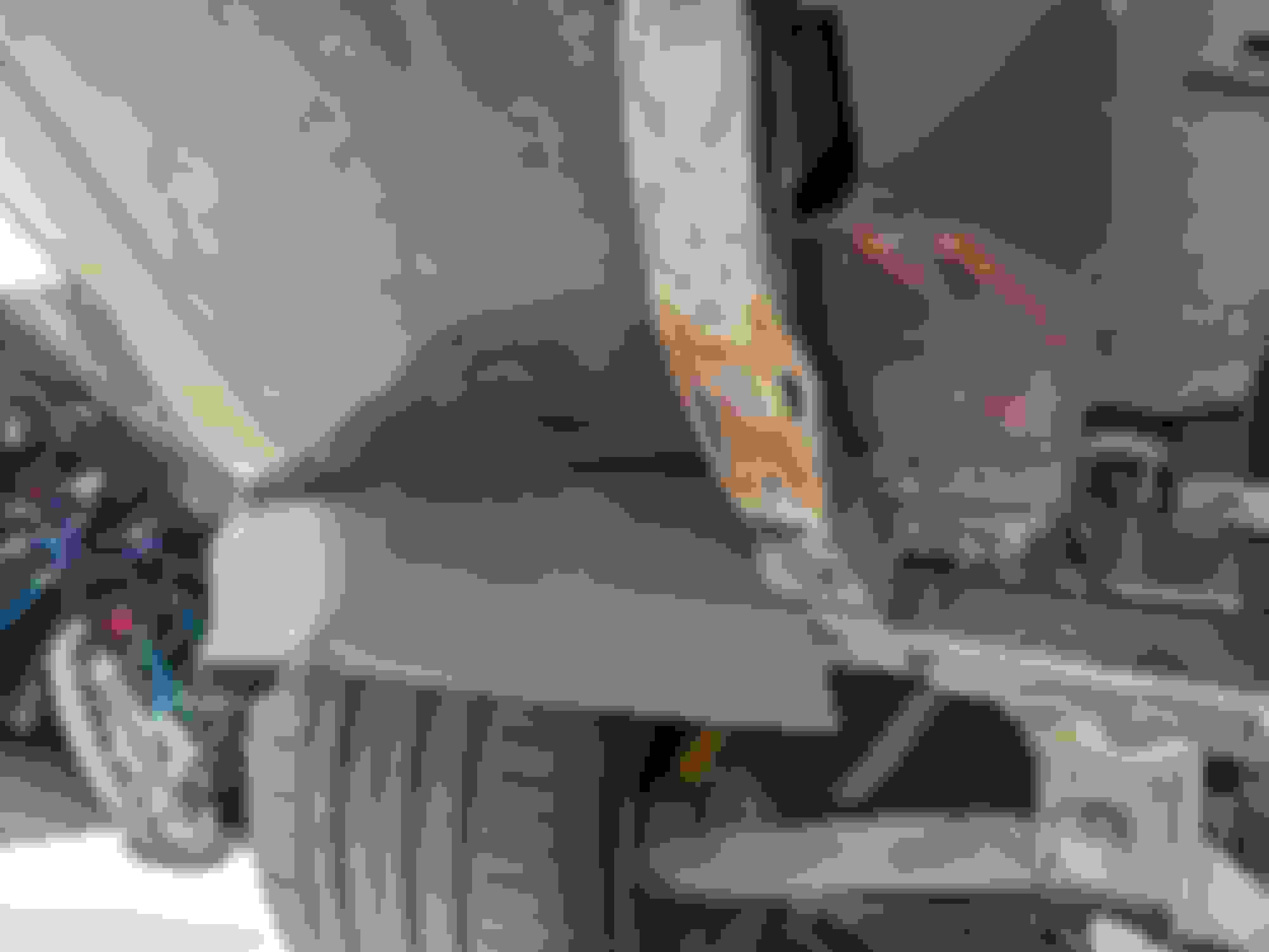 Lower Radiator Support Replacement - CorvetteForum - Chevrolet Corvette ...