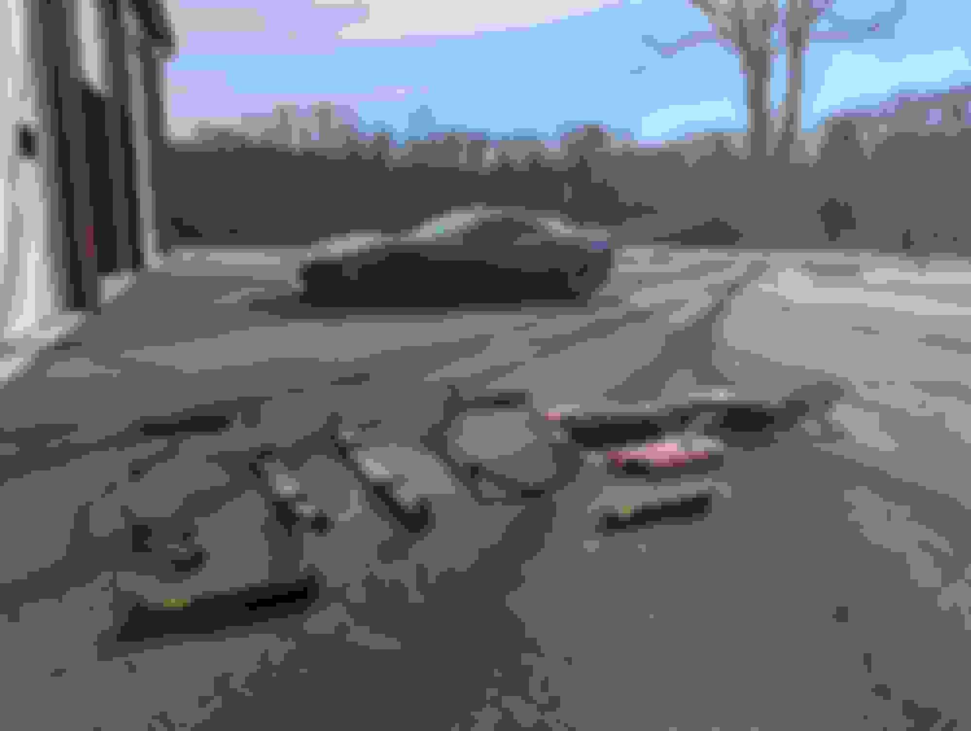 FS (For Sale) 2009 Stock Z06 Parts - CorvetteForum - Chevrolet Corvette ...