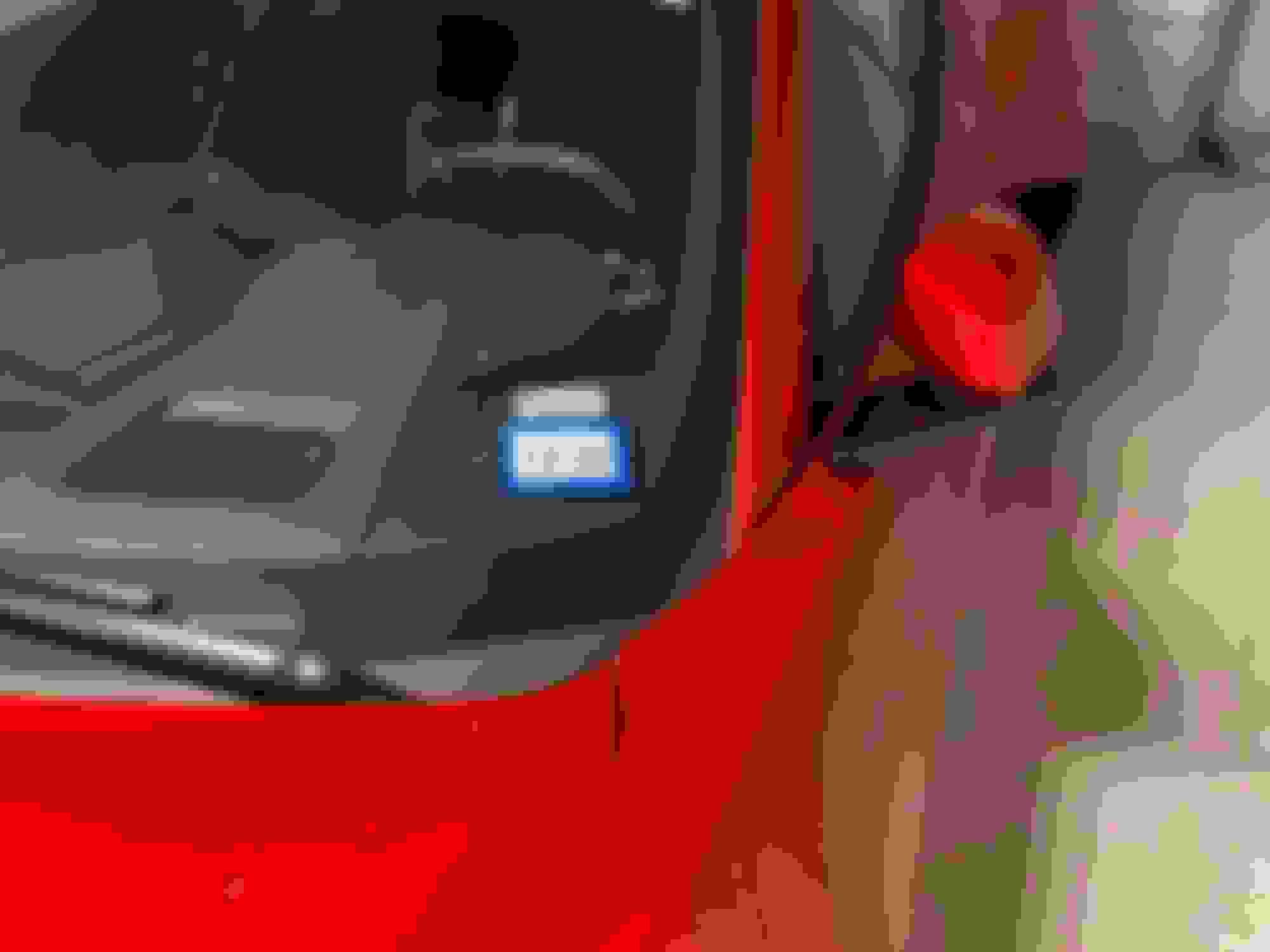 Toll Tag location ideas Houston/Dallas Folks - CorvetteForum ...