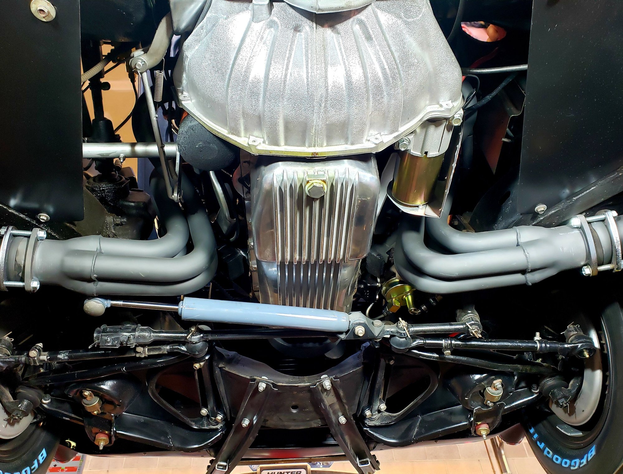 C2 Headers for Factory Side Pipes - Page 2 - CorvetteForum - Chevrolet ...