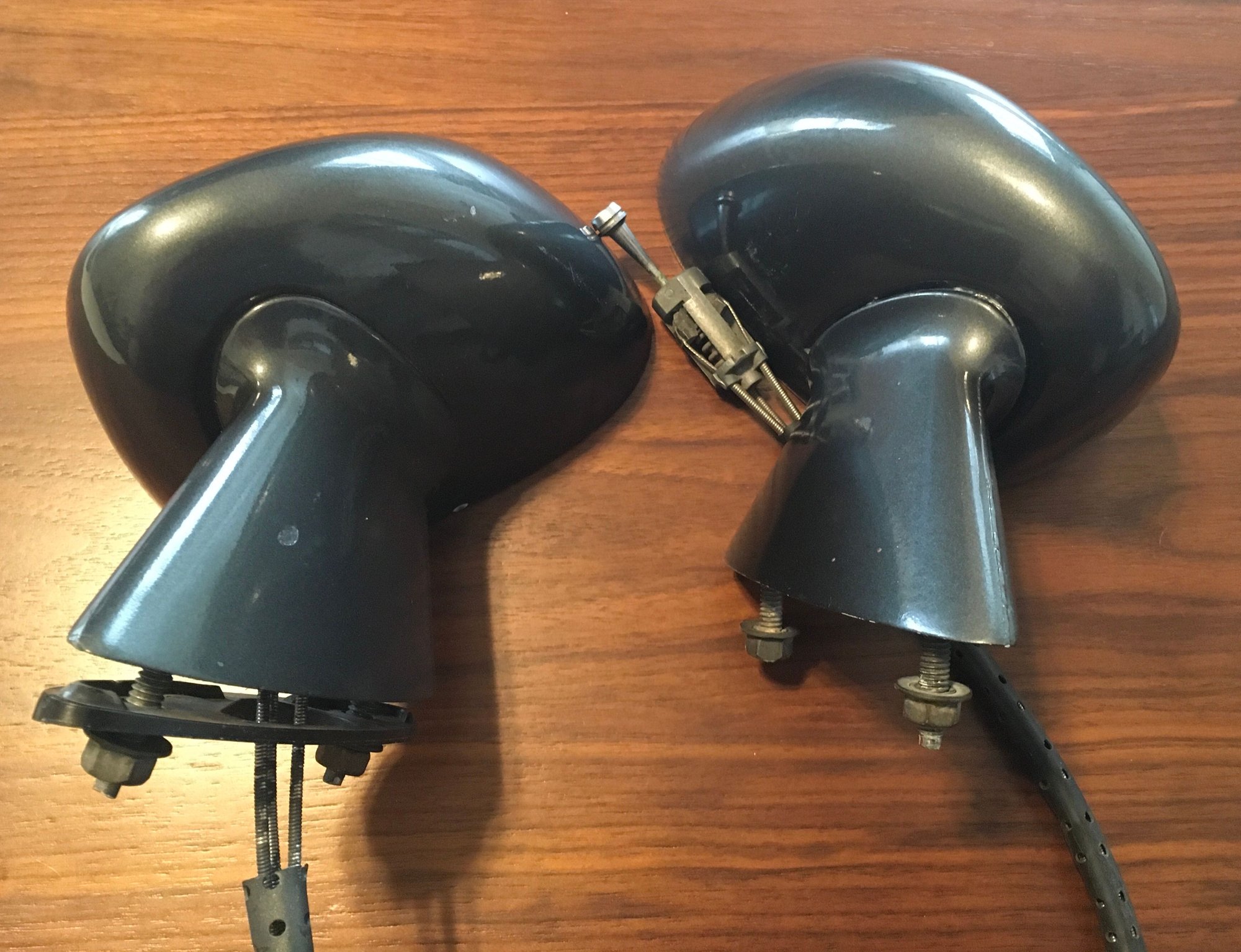 FS (For Sale) C3 Sport Mirrors -Pair - CorvetteForum - Chevrolet ...