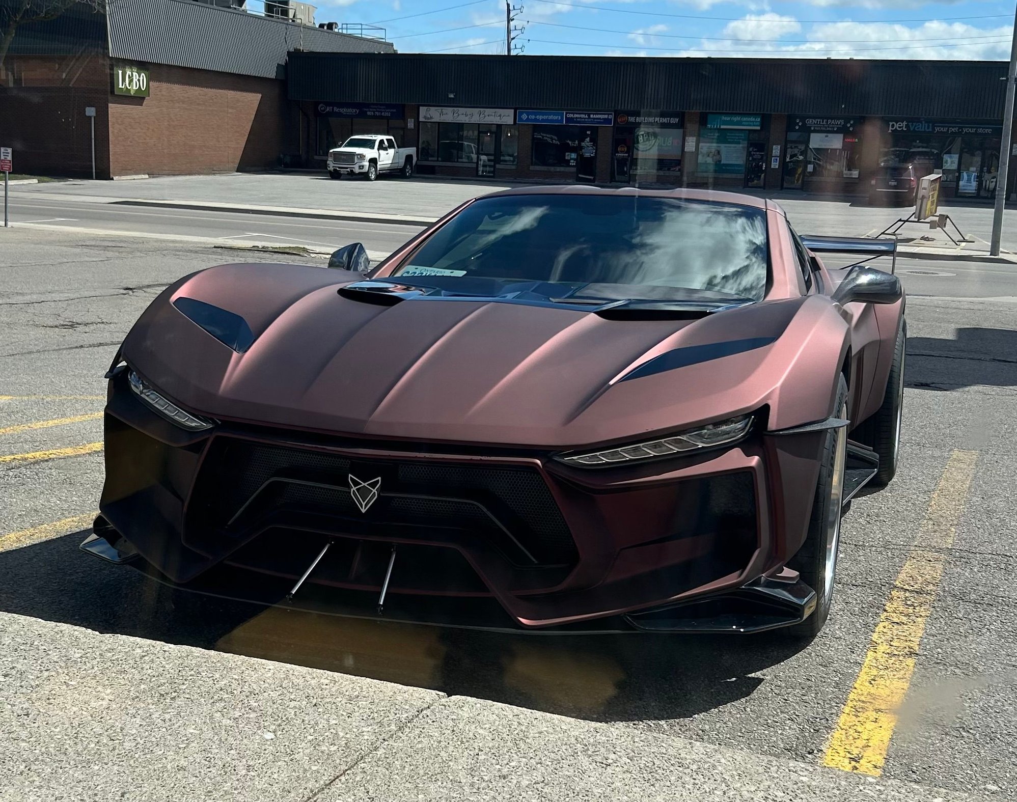 FS (For Sale) Valarra Vette For Sale $179,000 - CorvetteForum ...